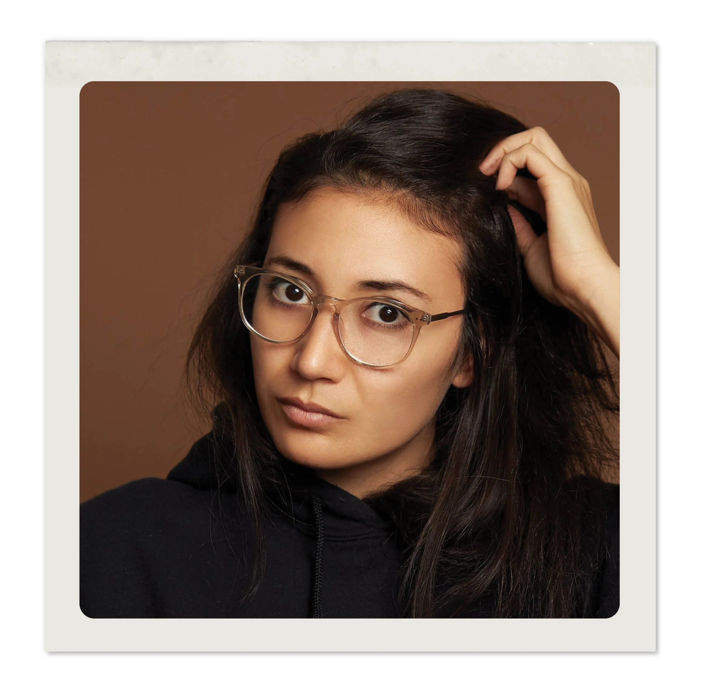 Isabel Escalante — The CAT Agency