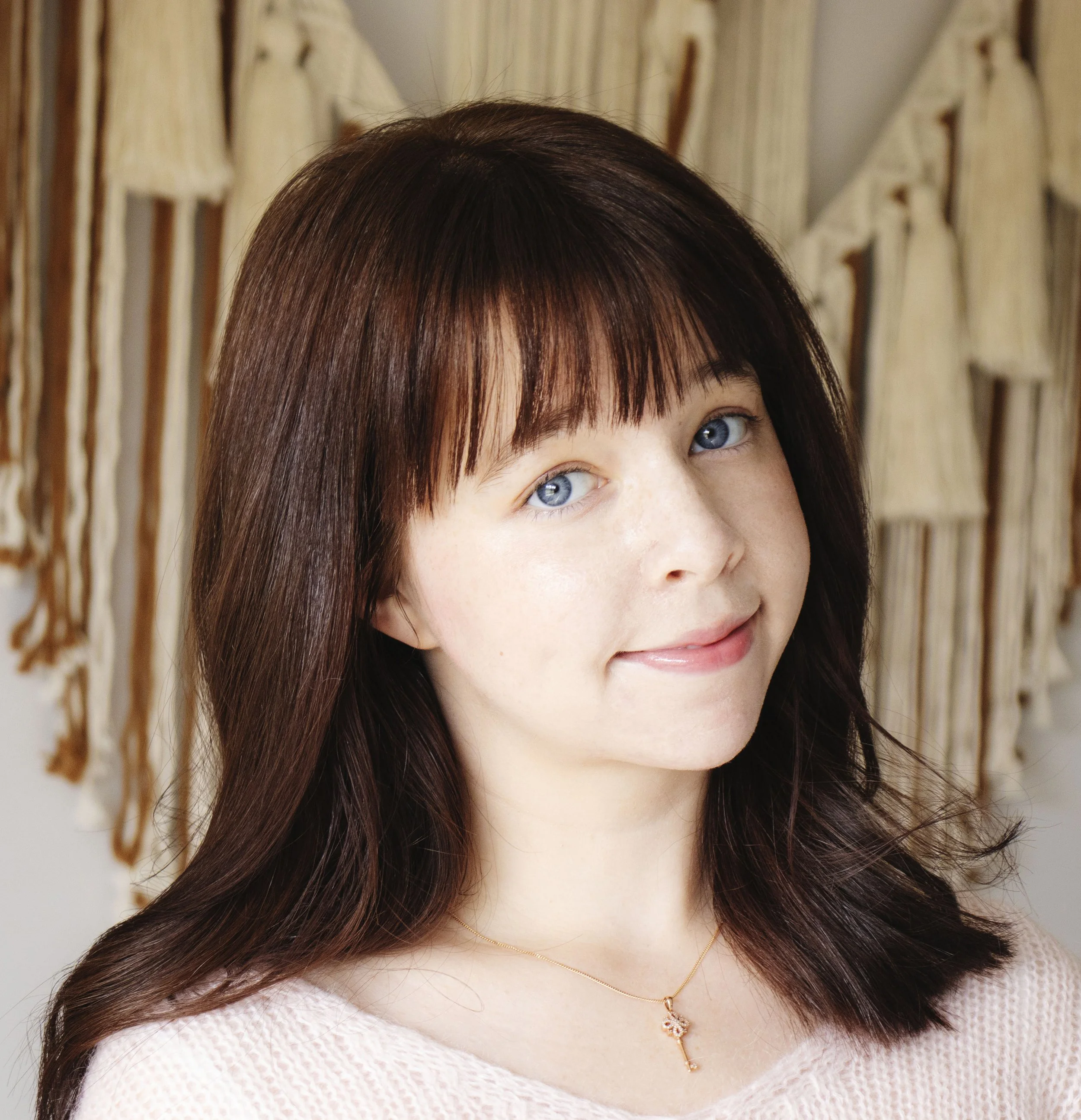 Julia Oh — The CAT Agency
