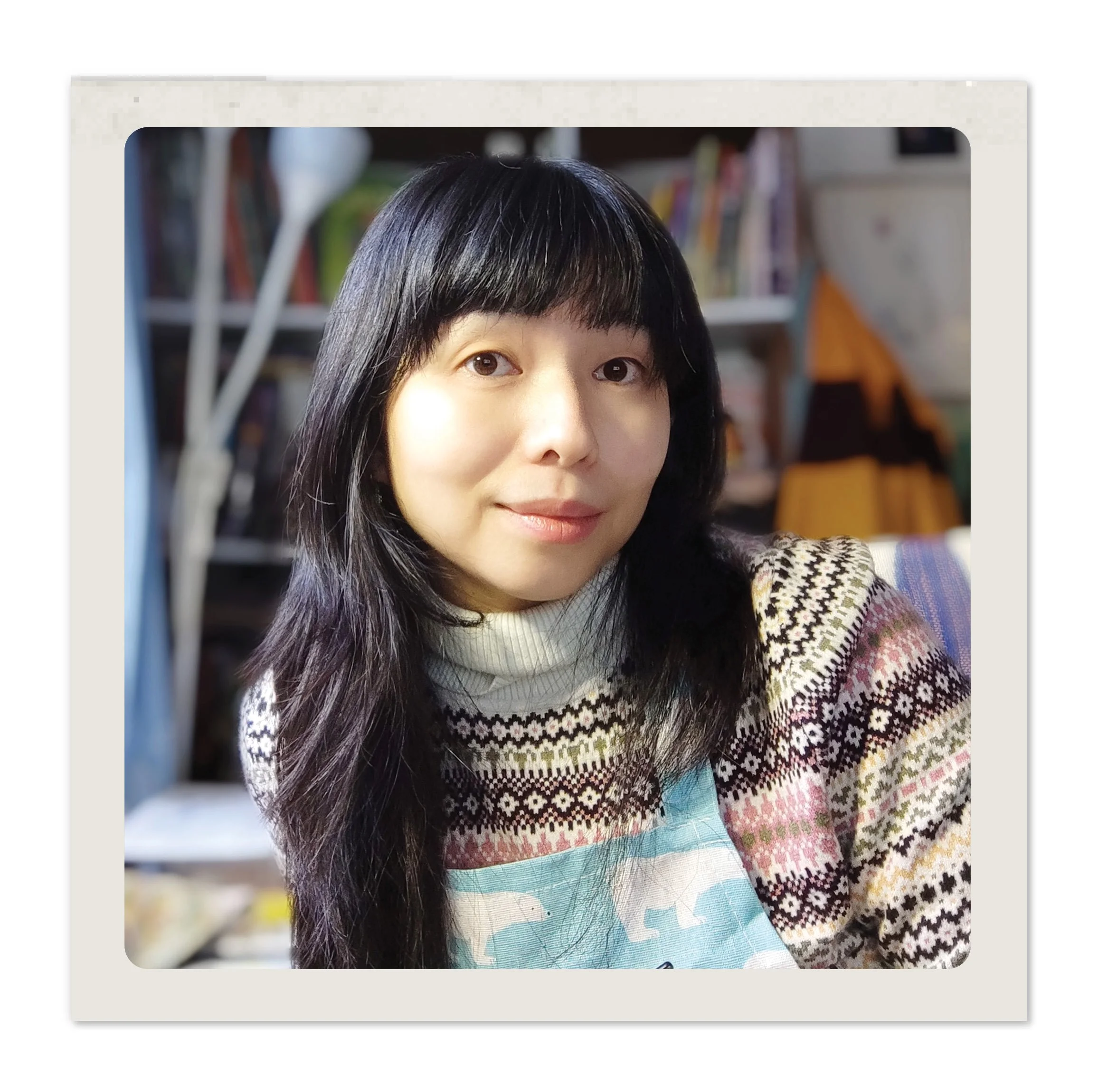 Lenny WEN — The CAT Agency