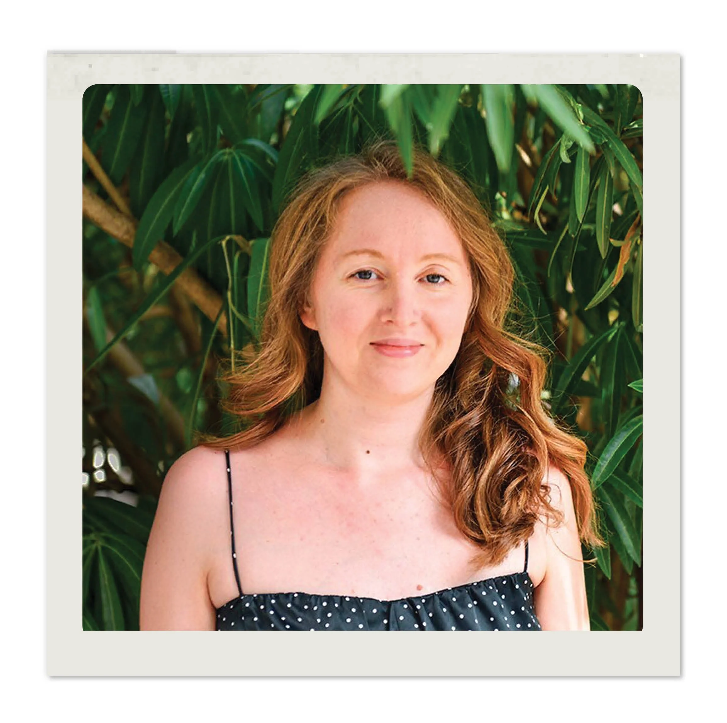 Kate FEDOS — The CAT Agency