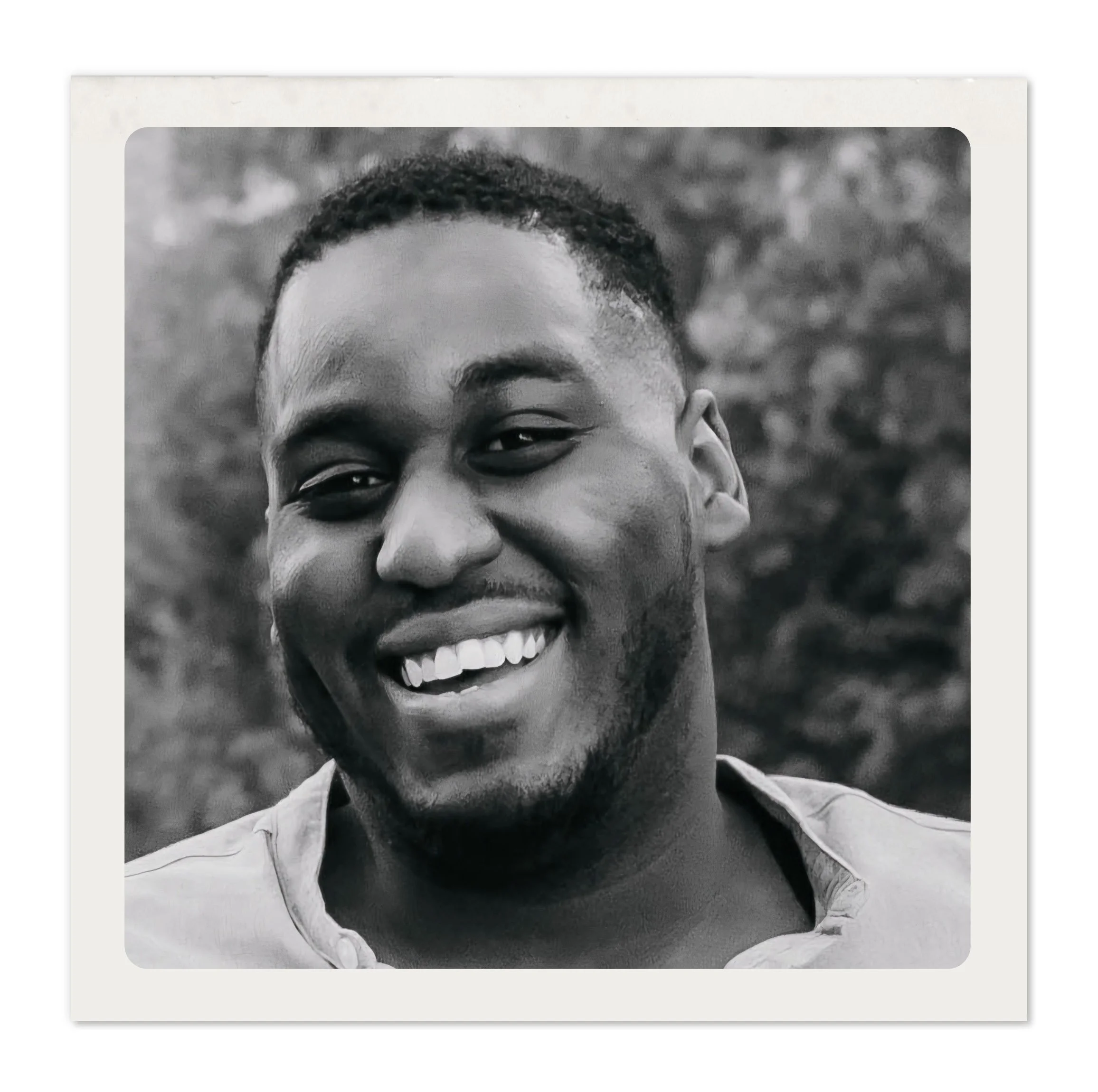 Neil Malcolm McKnight (Copy) — The CAT Agency