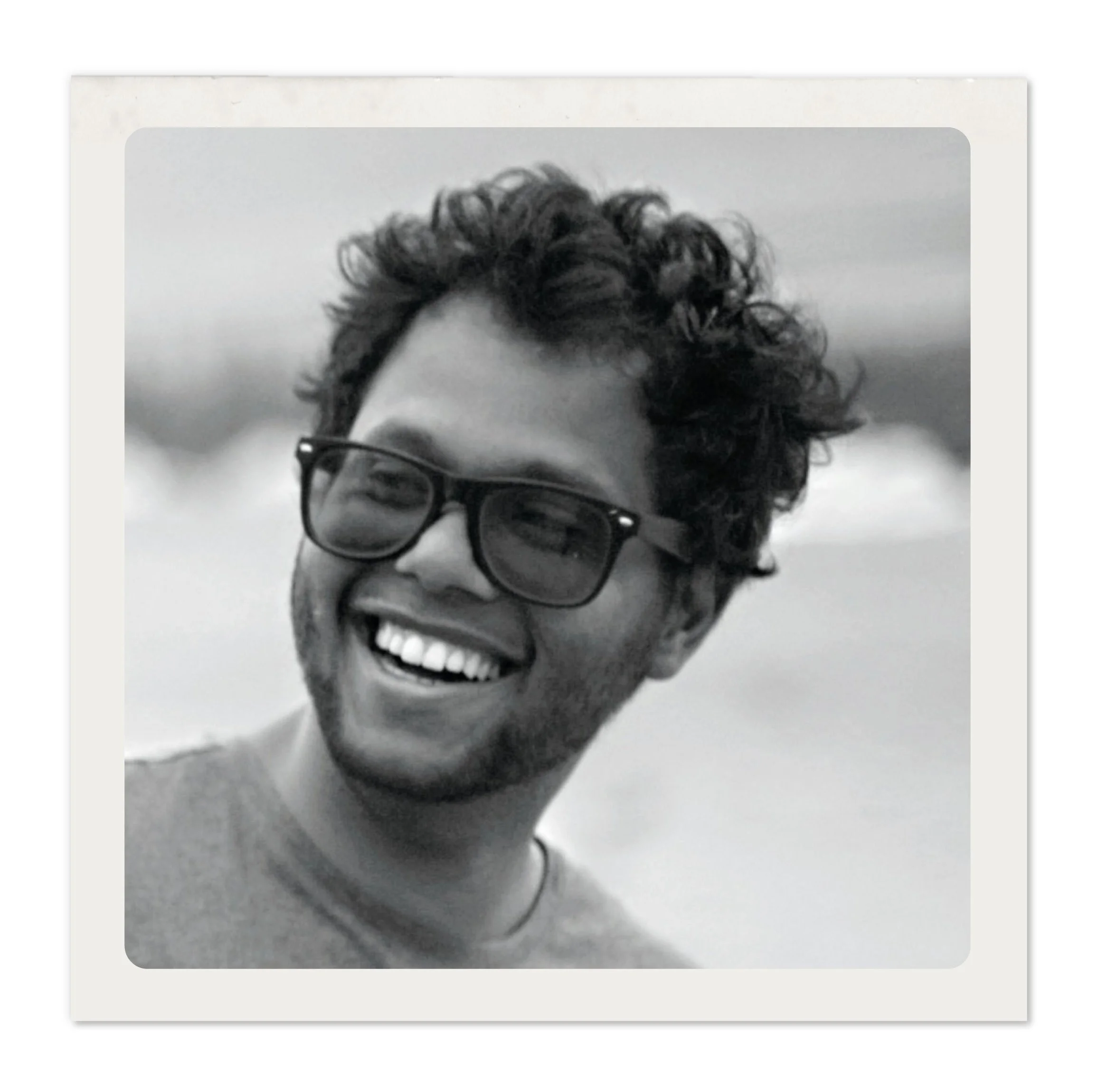 Sarthak SINHA — The CAT Agency