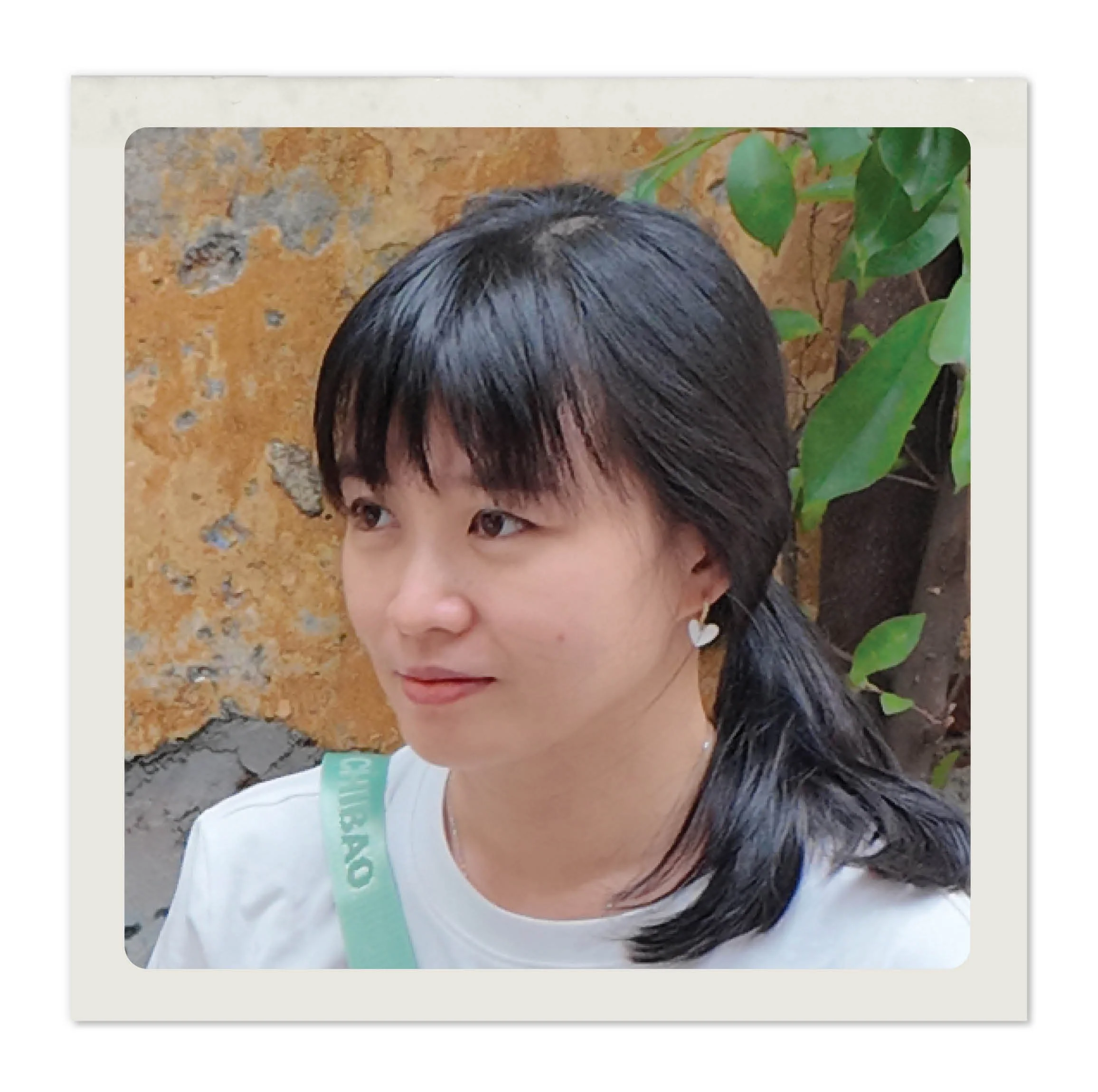 Fanny LIEM — The CAT Agency