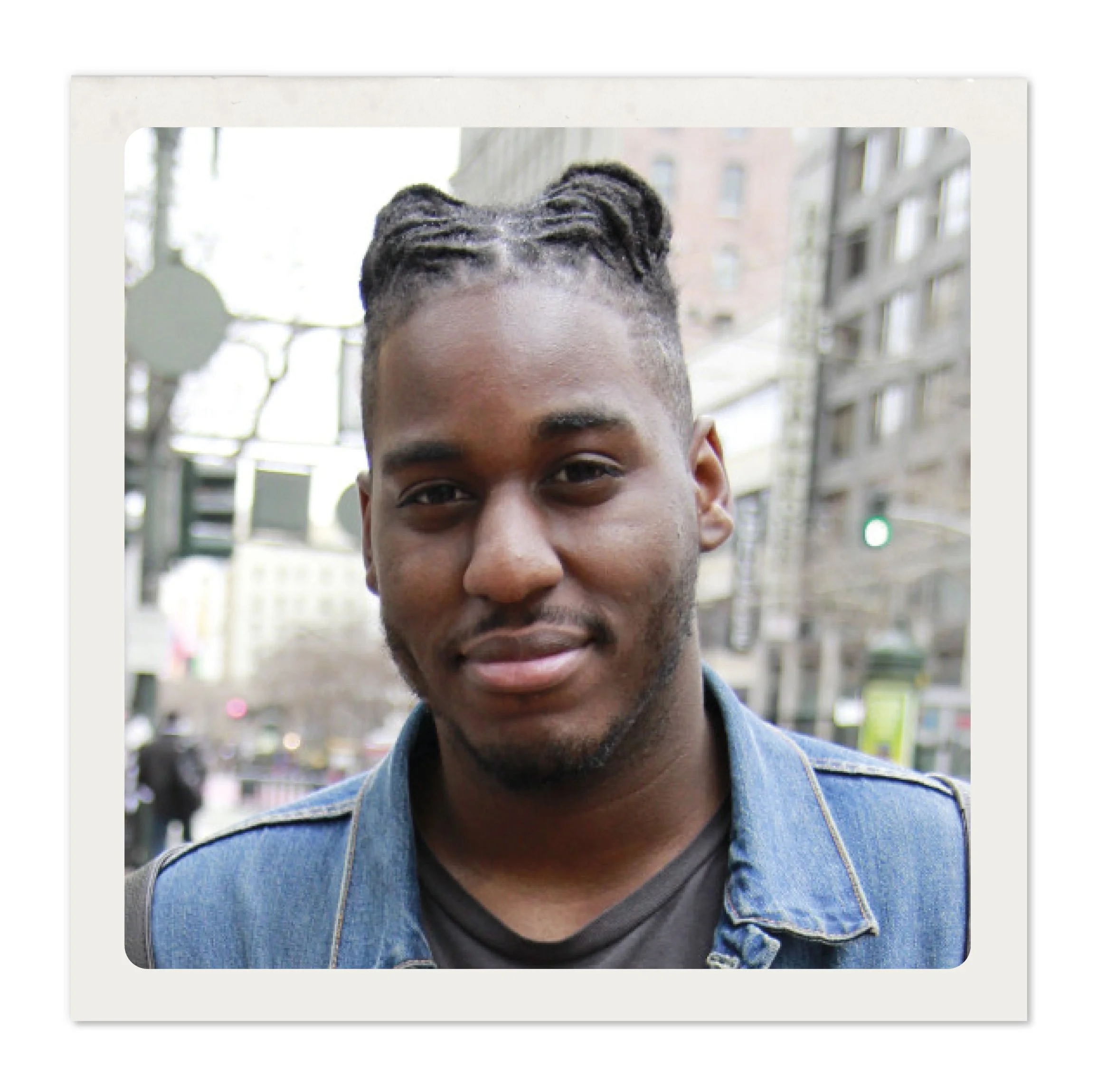 Neil Malcolm McKnight — The CAT Agency