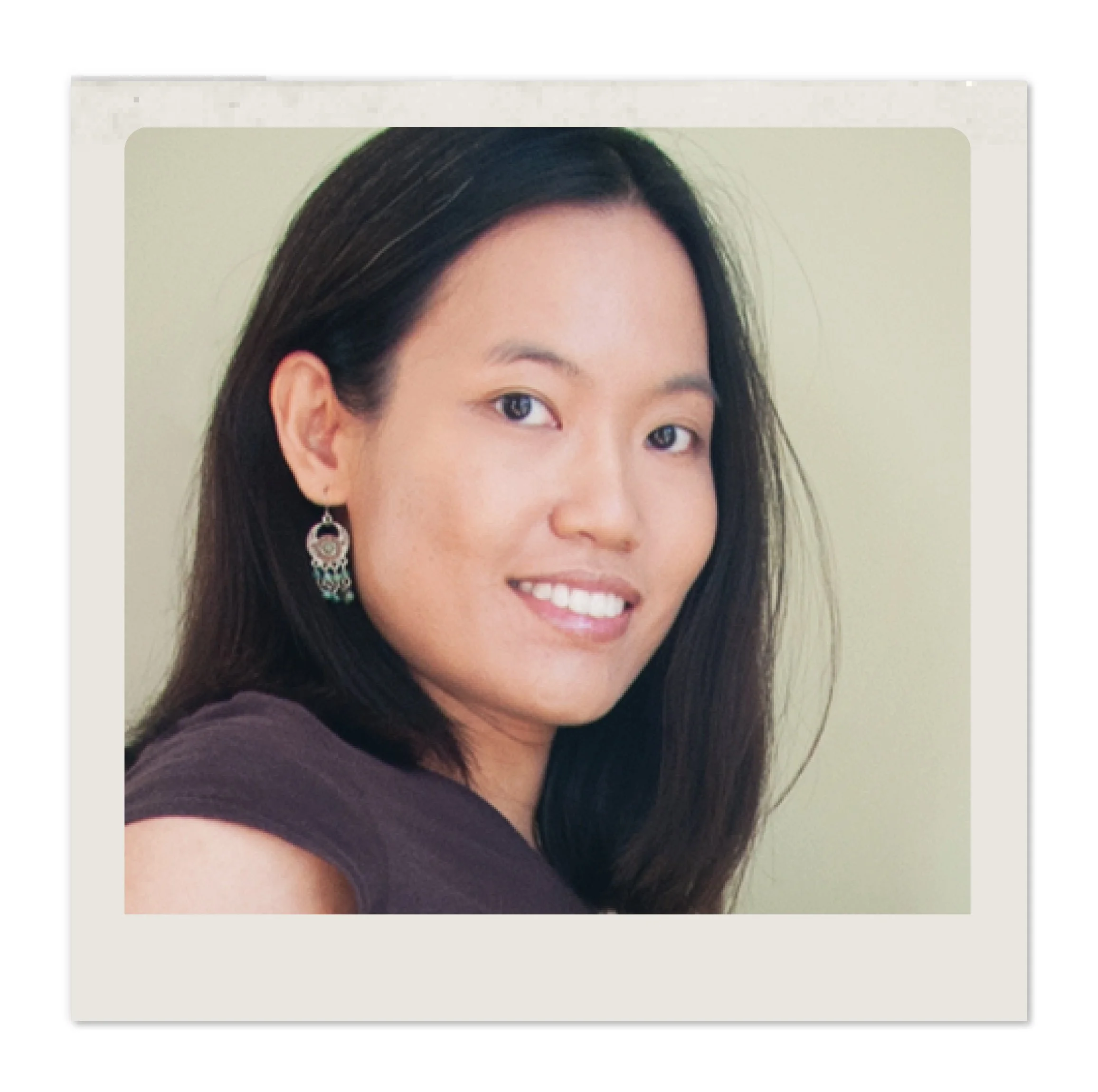 Irene CHAN — The CAT Agency
