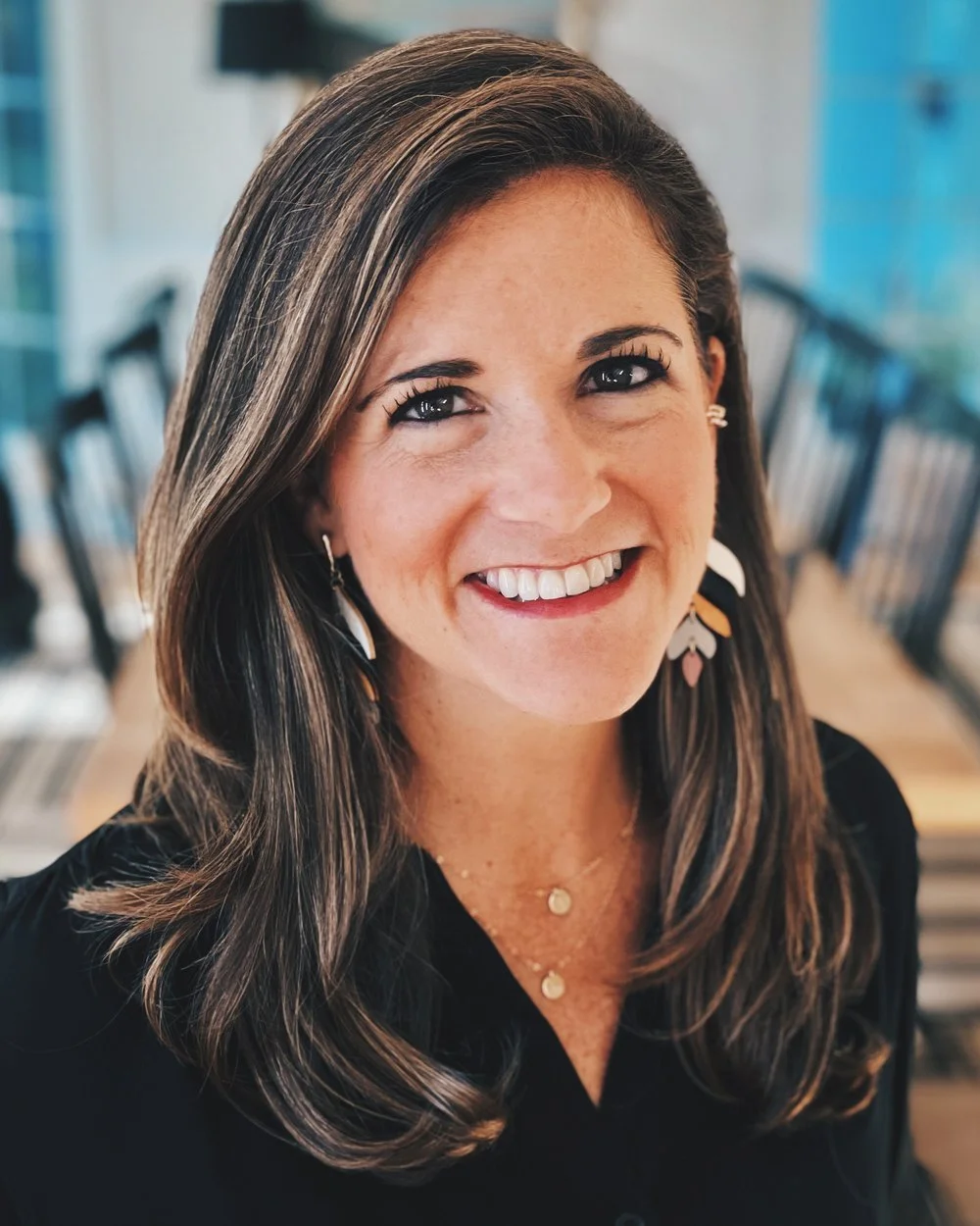 Christy Ewers — The CAT Agency