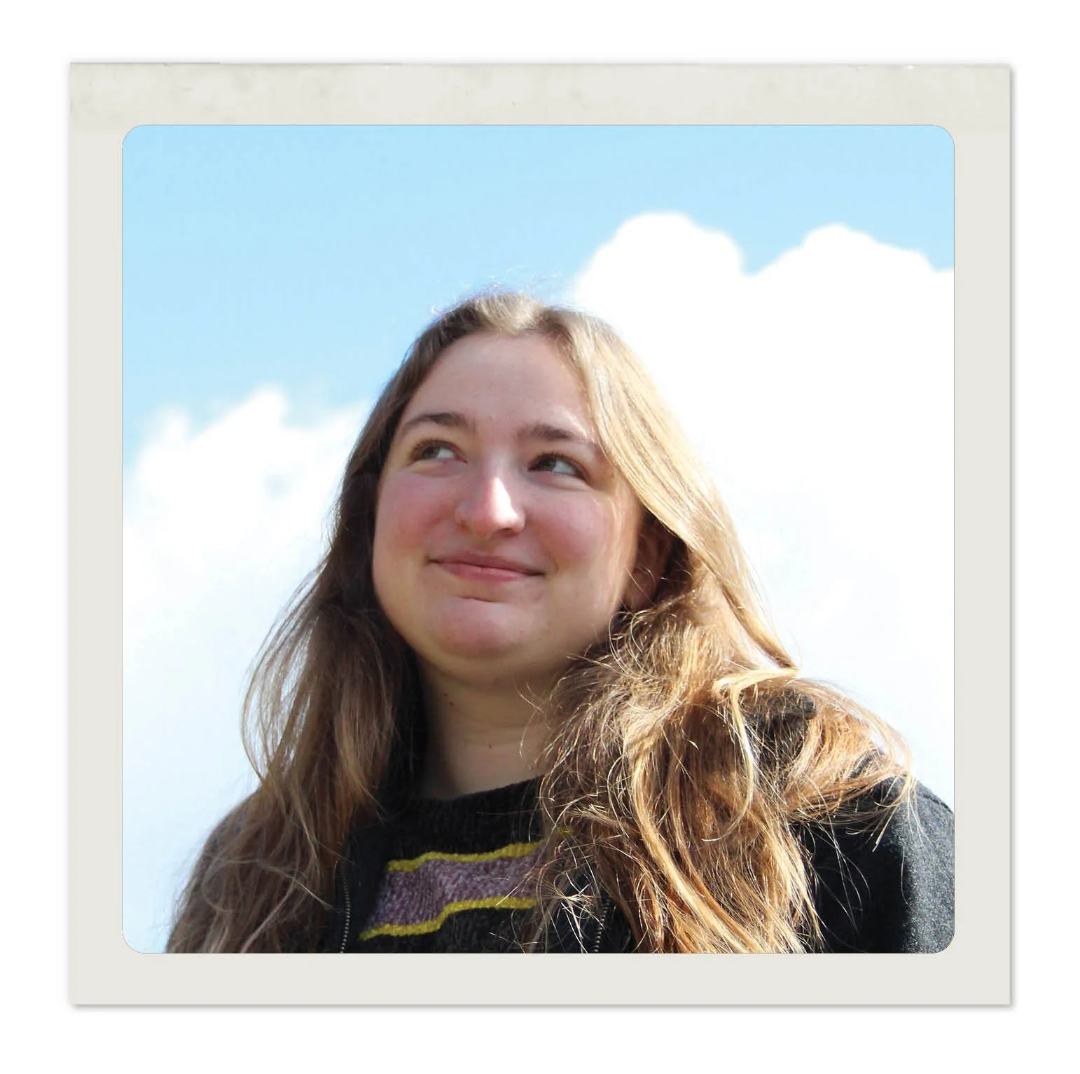 Breanna Chambers — The CAT Agency