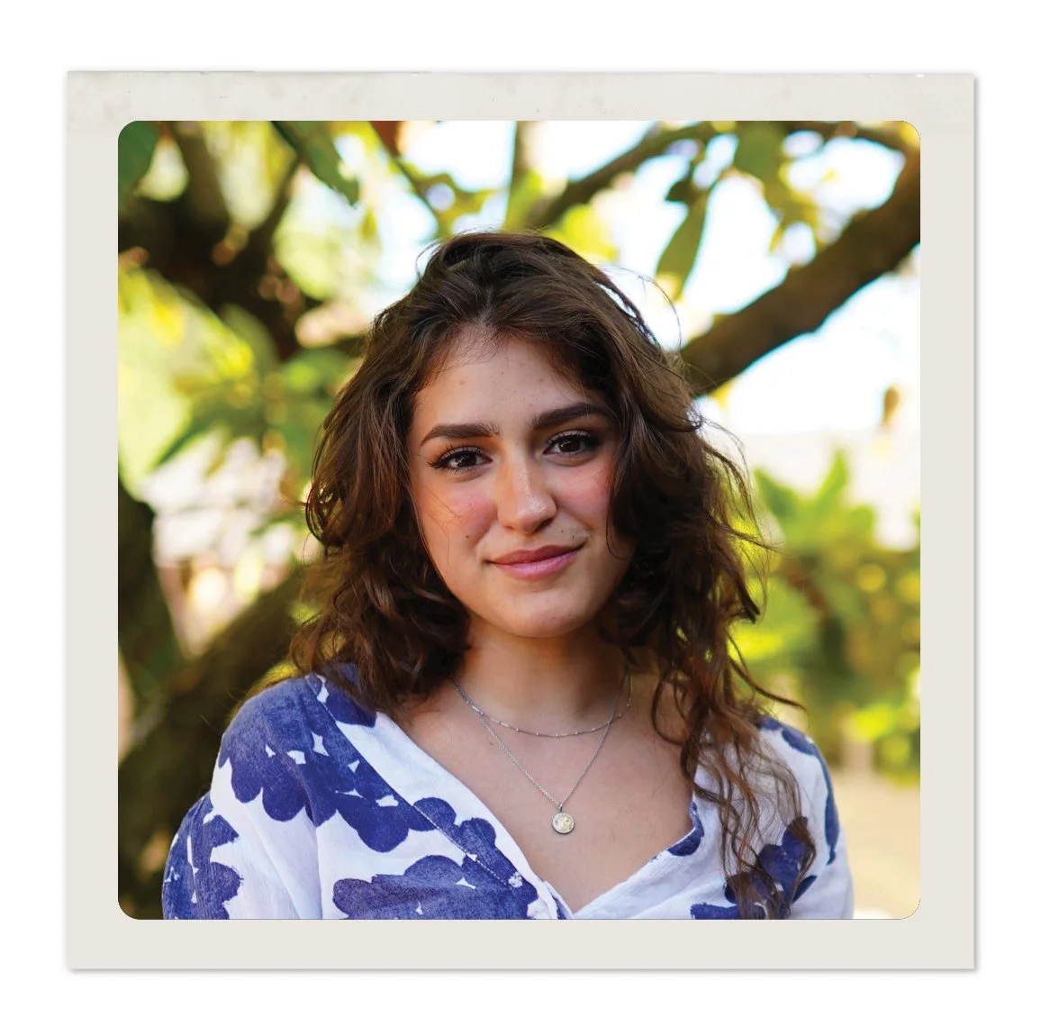 Violeta Encarnación — The CAT Agency