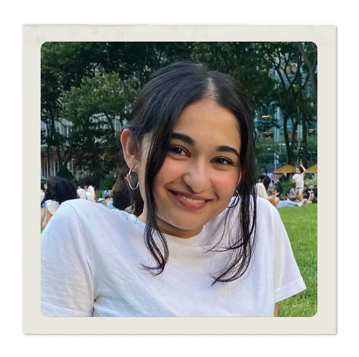 Maithili Joshi — The CAT Agency