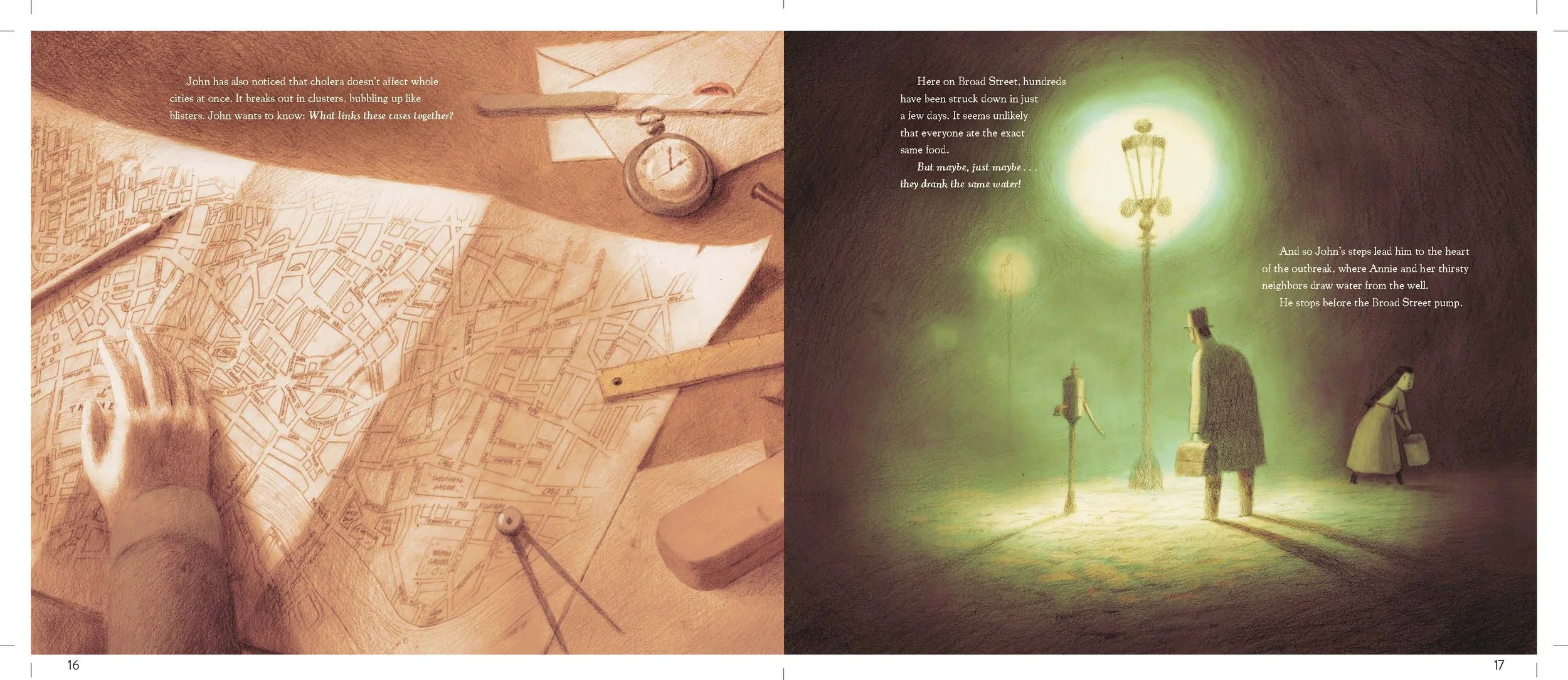 Nik Henderson — The CAT Agency