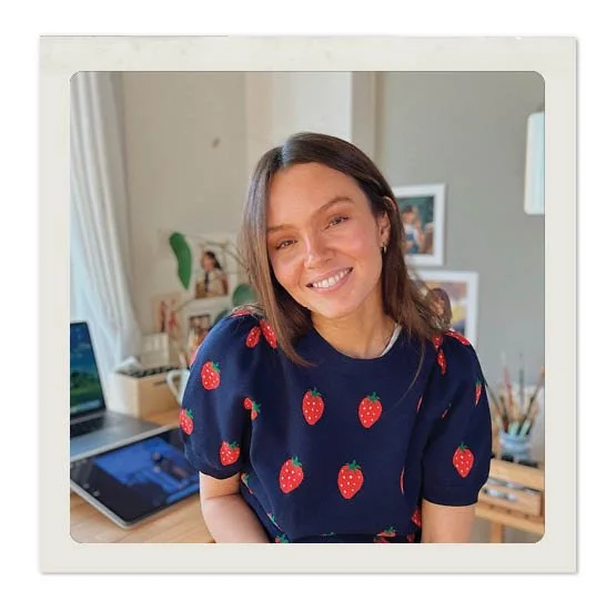 Sara Faber — The CAT Agency