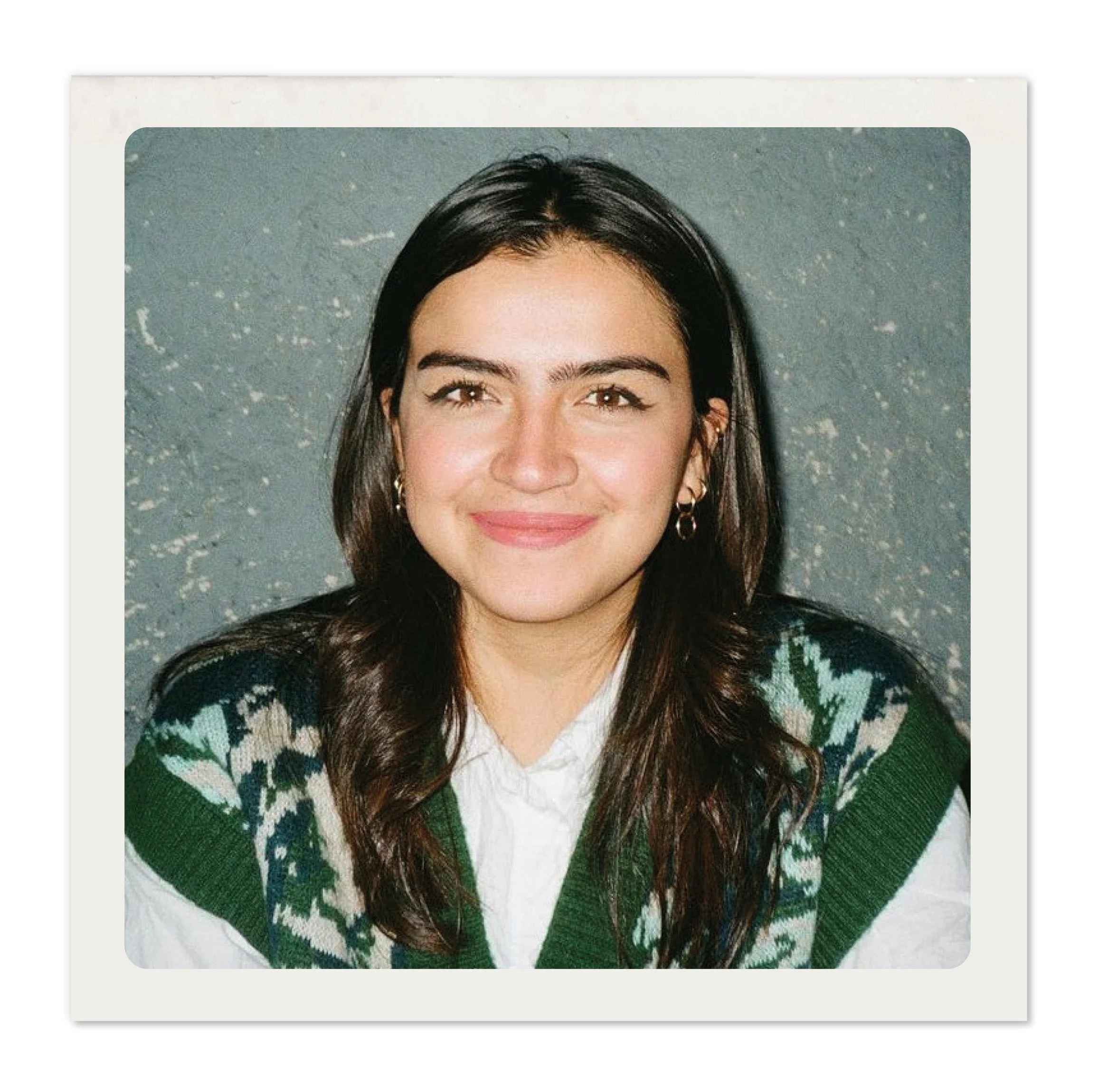 Laura Sandoval Herrera — The CAT Agency