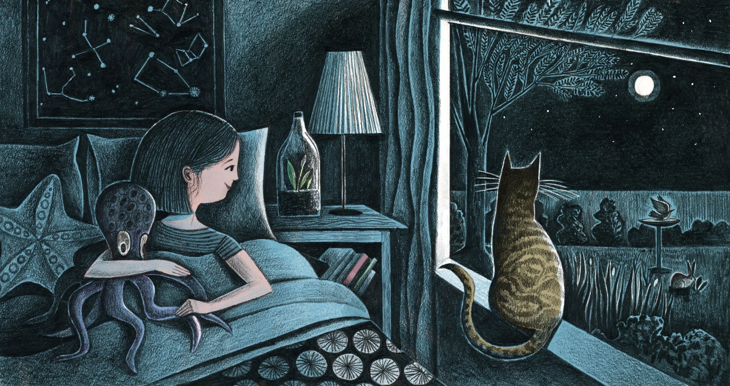 Sam Kalda — The CAT Agency