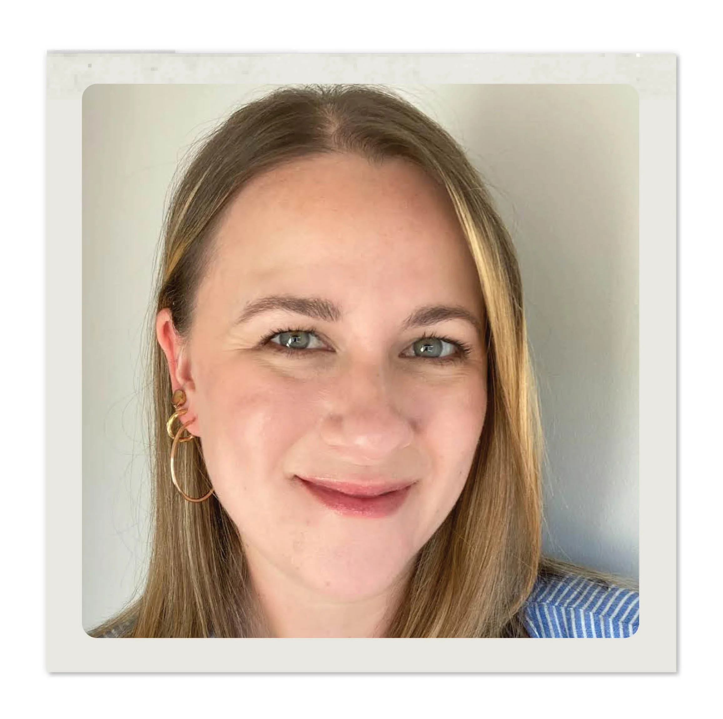 New! Jessica Goecke — The CAT Agency