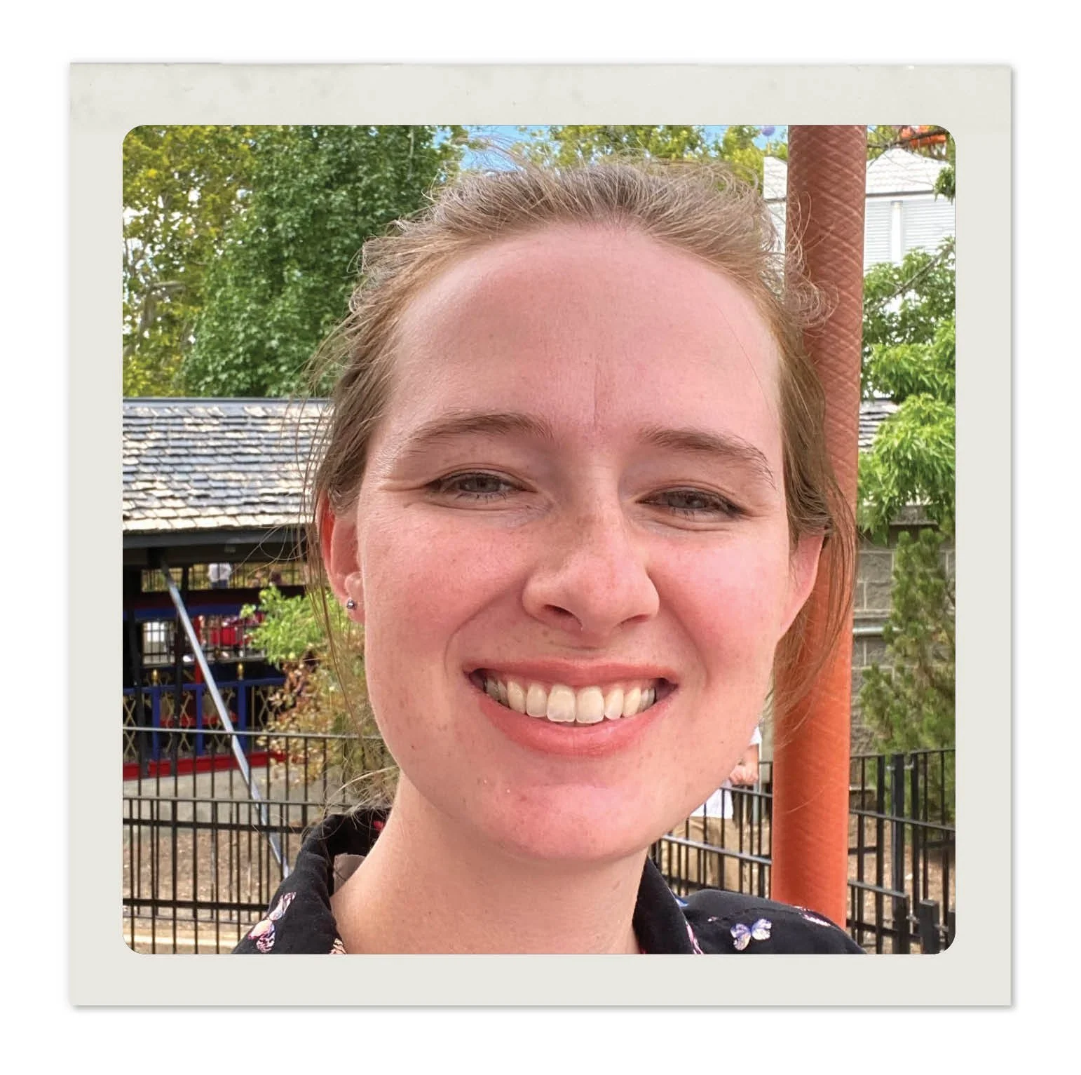 Bethany Crandall — The CAT Agency