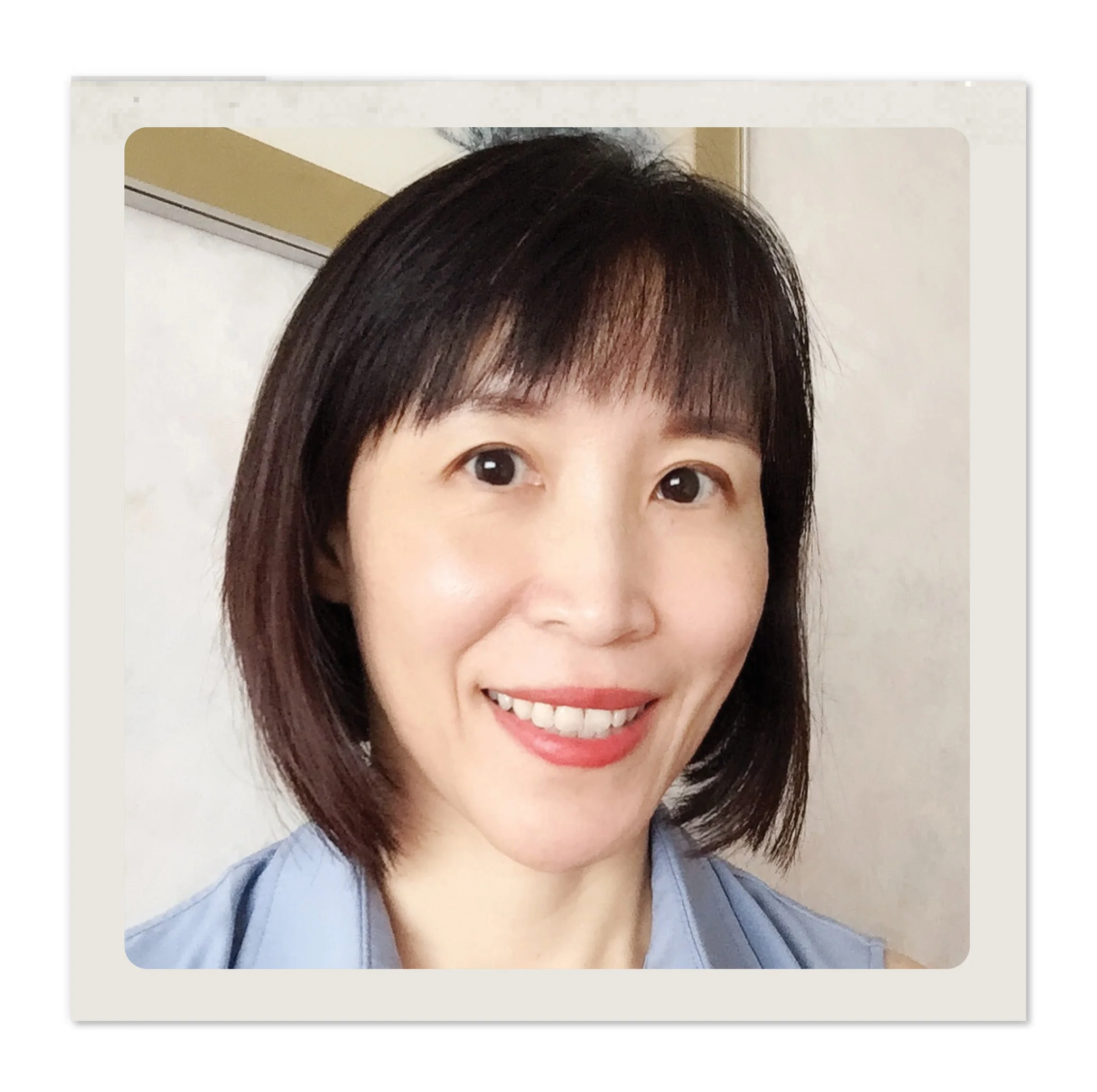 Betty C. TANG — The CAT Agency