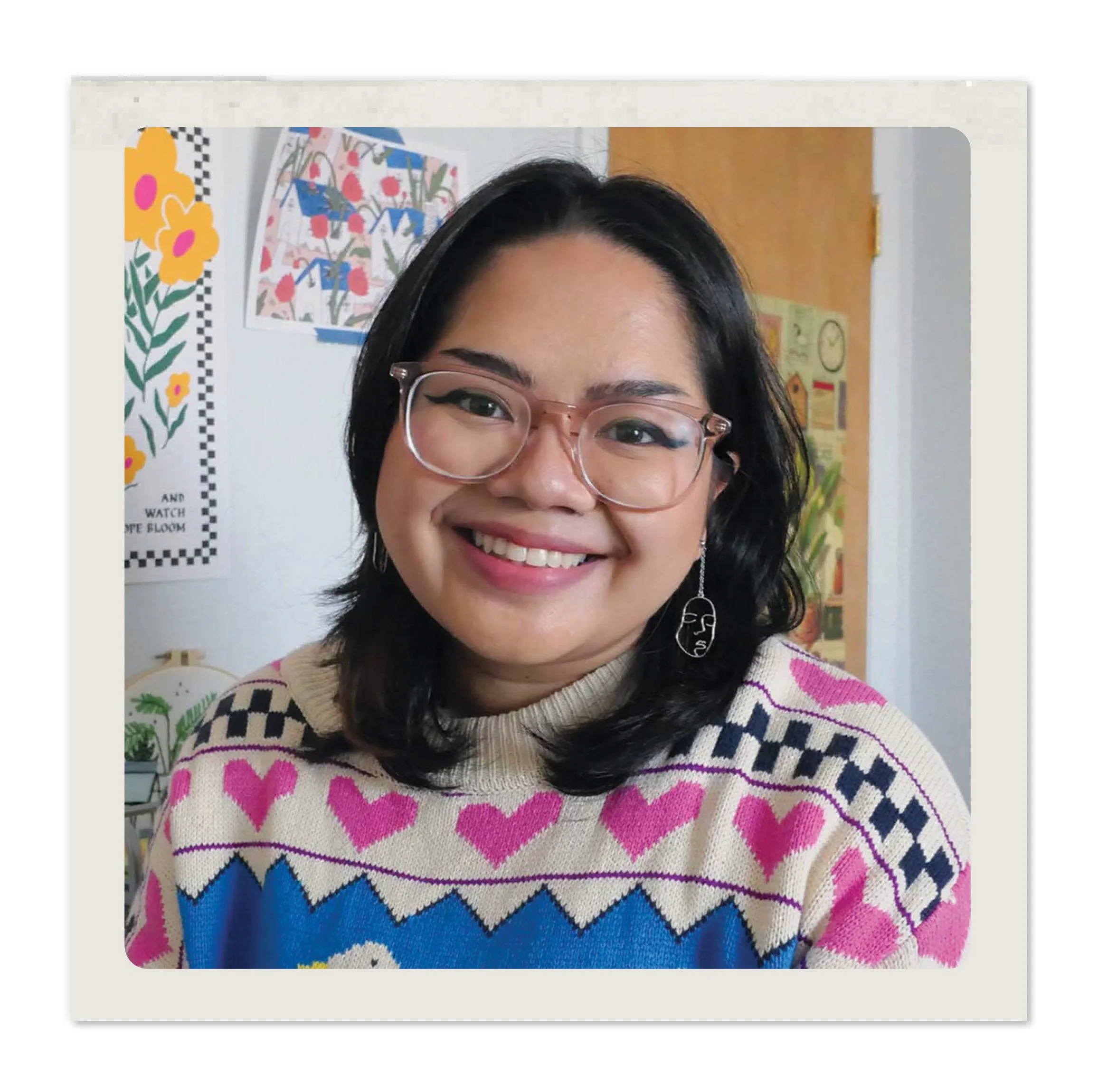 Ashley Vargas — The CAT Agency