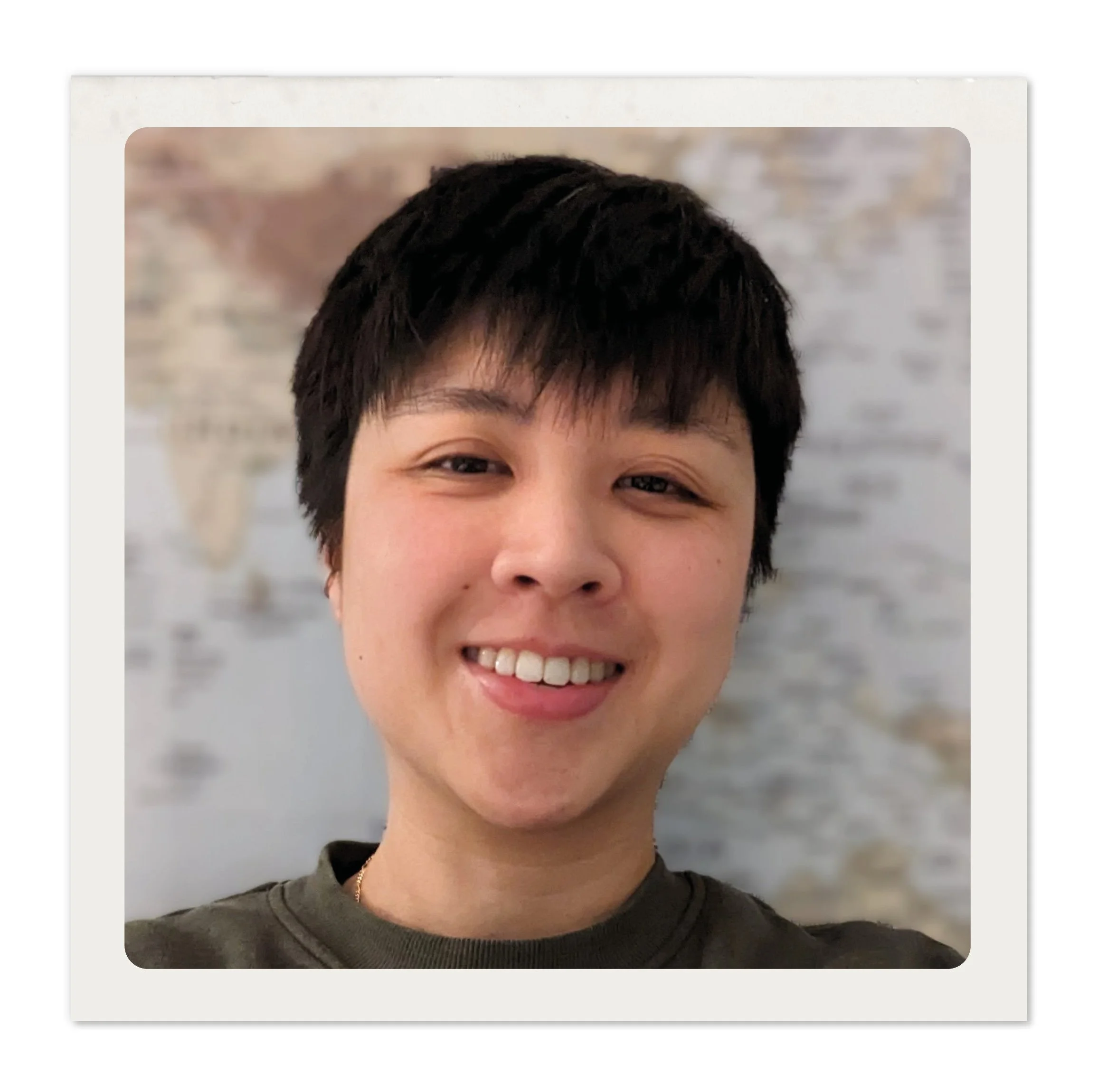 Jessica KWAN — The CAT Agency