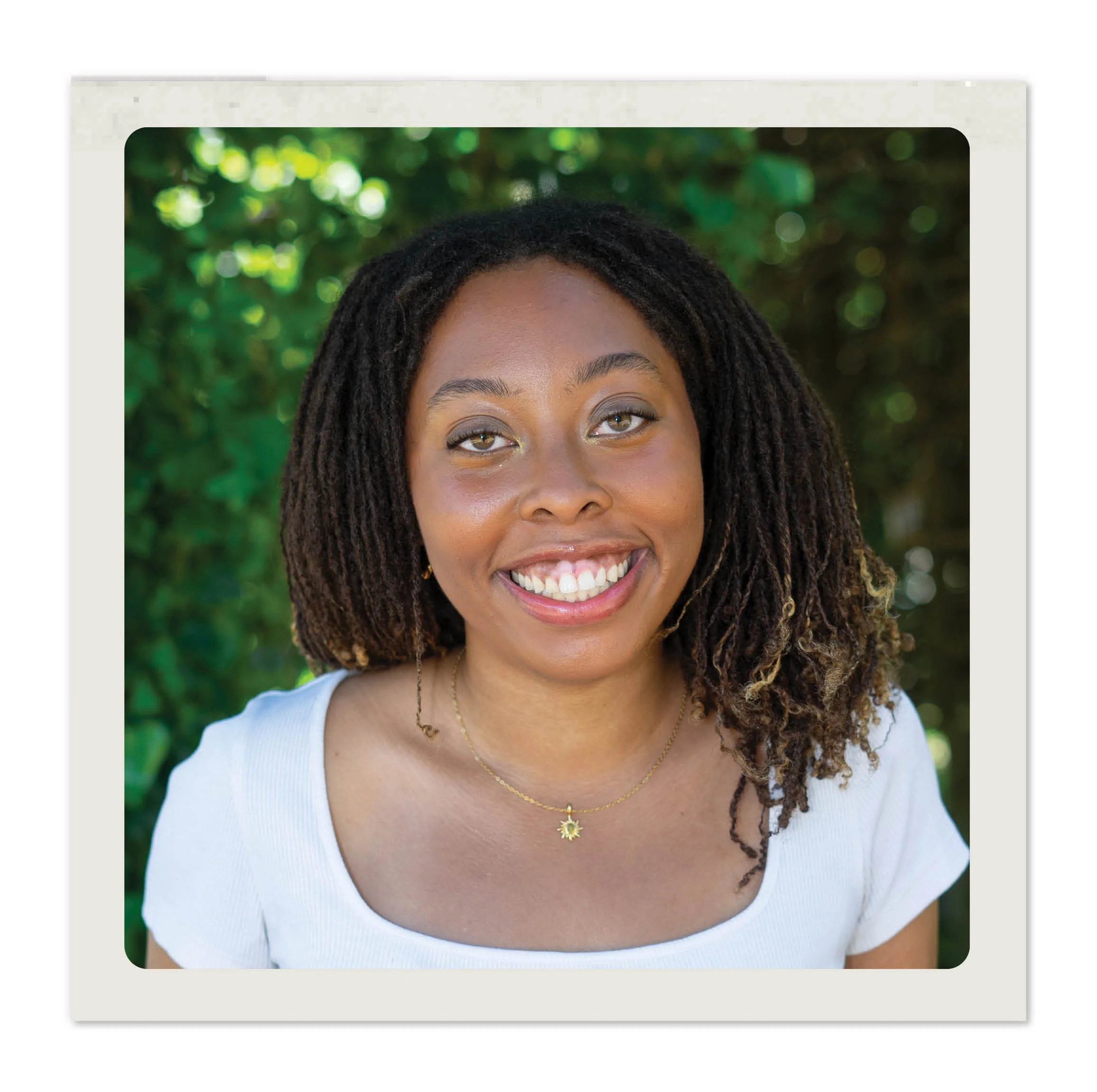 DeAndra Hodge — The CAT Agency