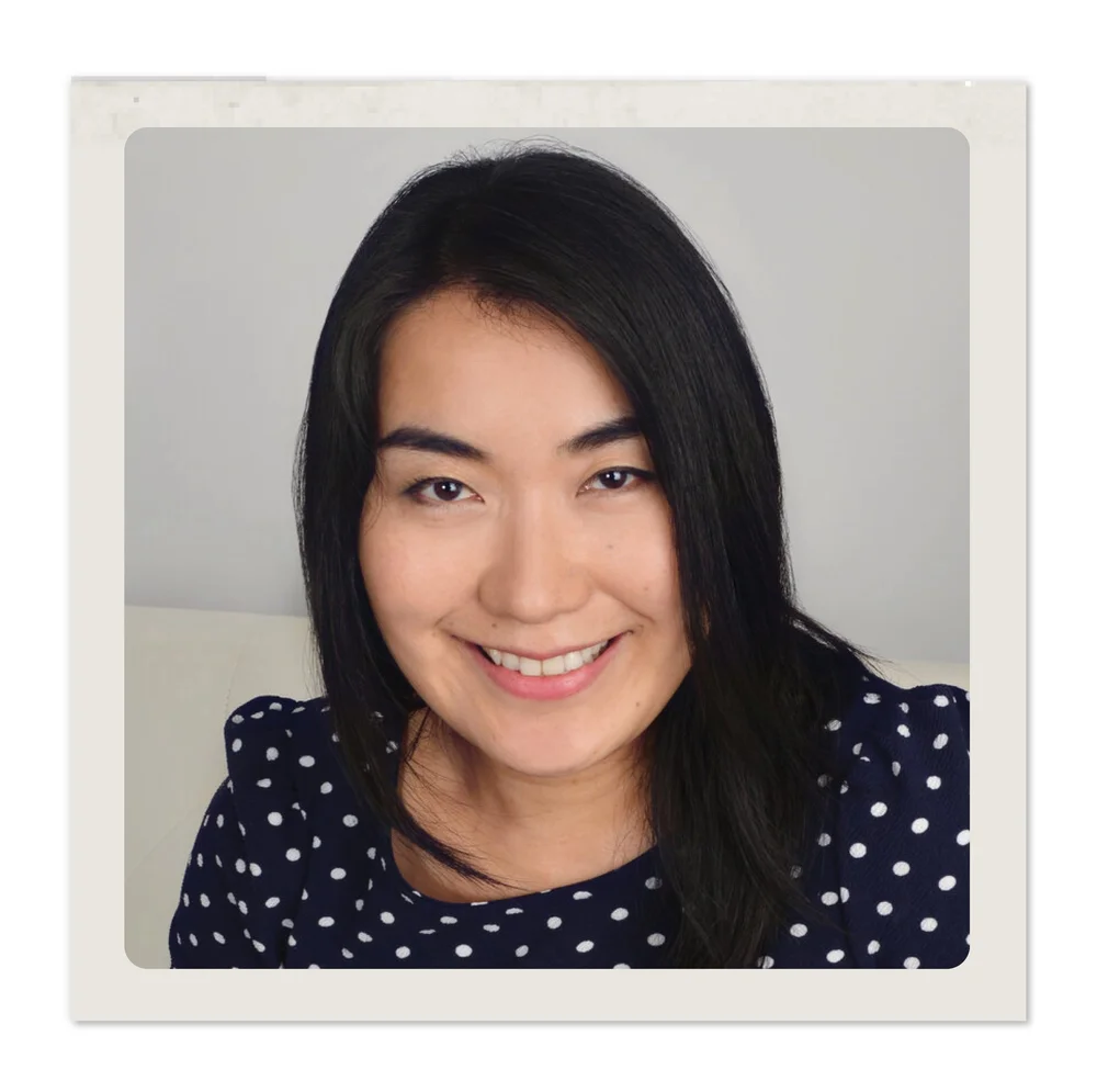 Yuko JONES — The CAT Agency