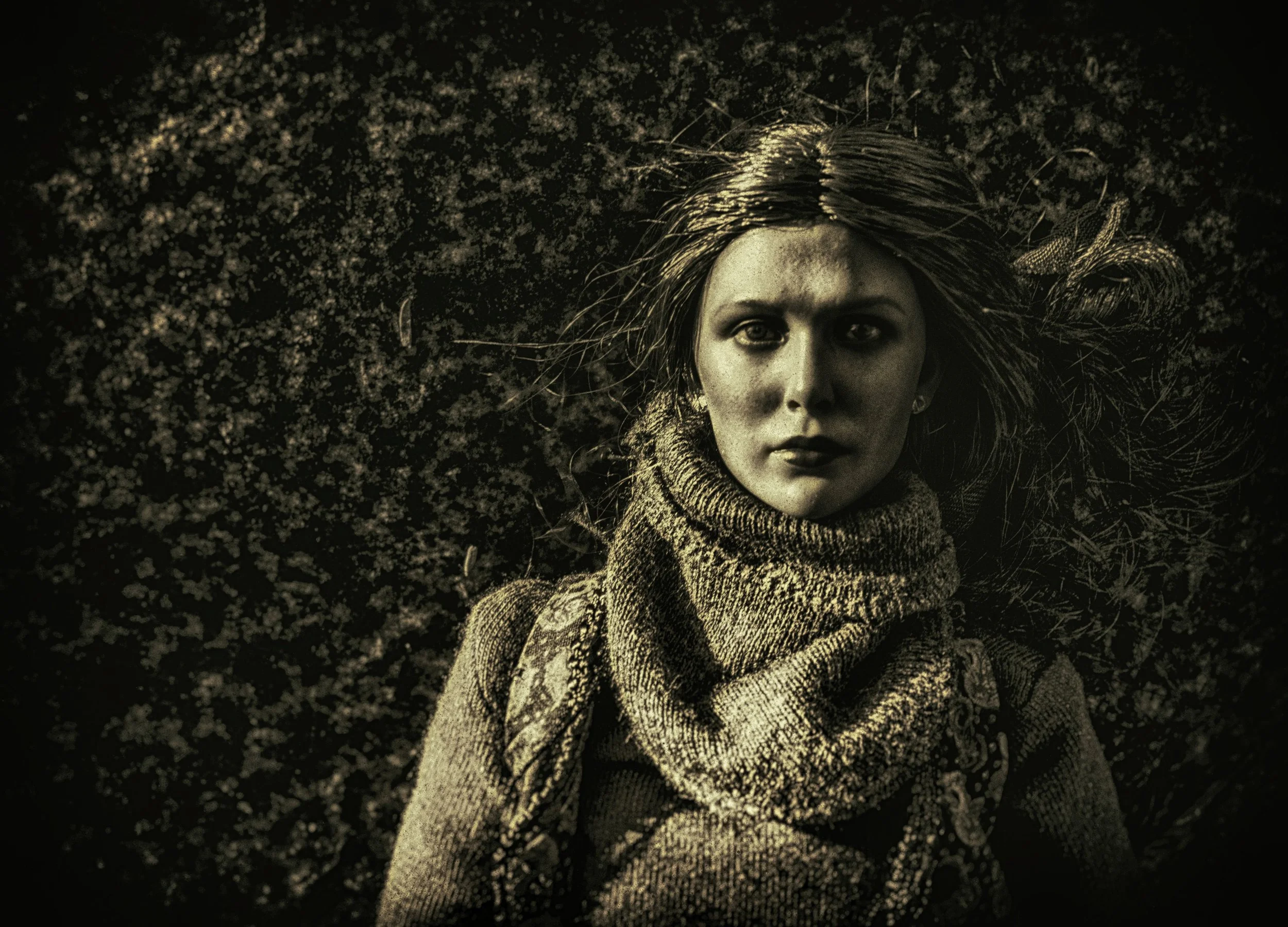 Fragments: Stills & Stories