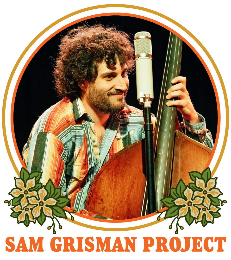 ORANGE BLOSSOM REVUE | December 6 & 7