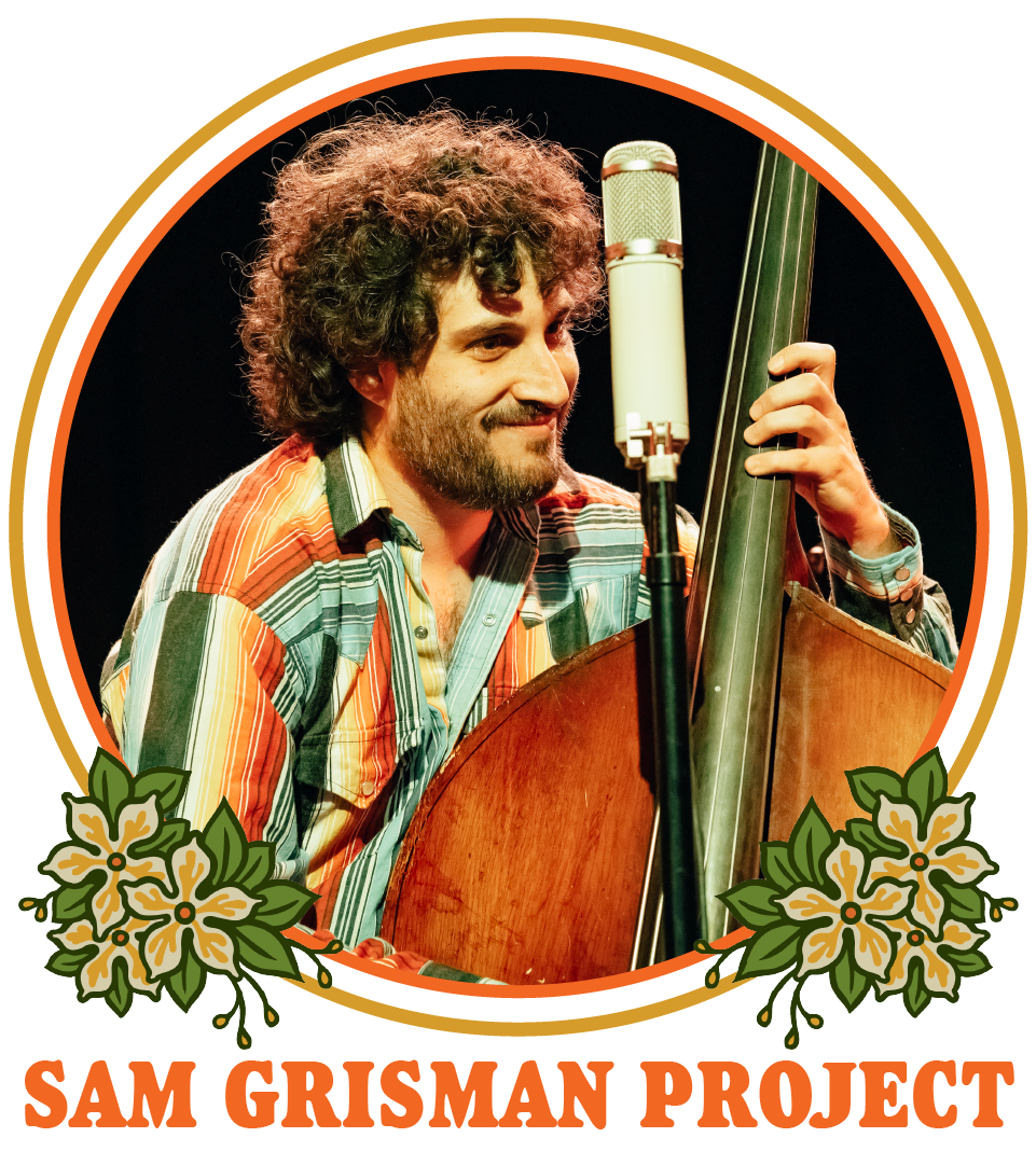 ORANGE BLOSSOM REVUE | December 6 & 7