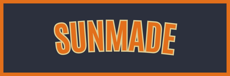 SPONSOR INFO — ORANGE BLOSSOM REVUE