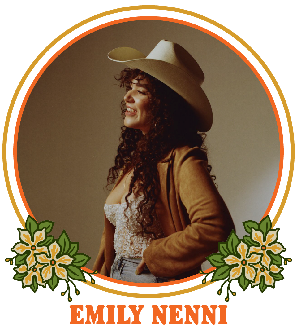ORANGE BLOSSOM REVUE | December 6 & 7