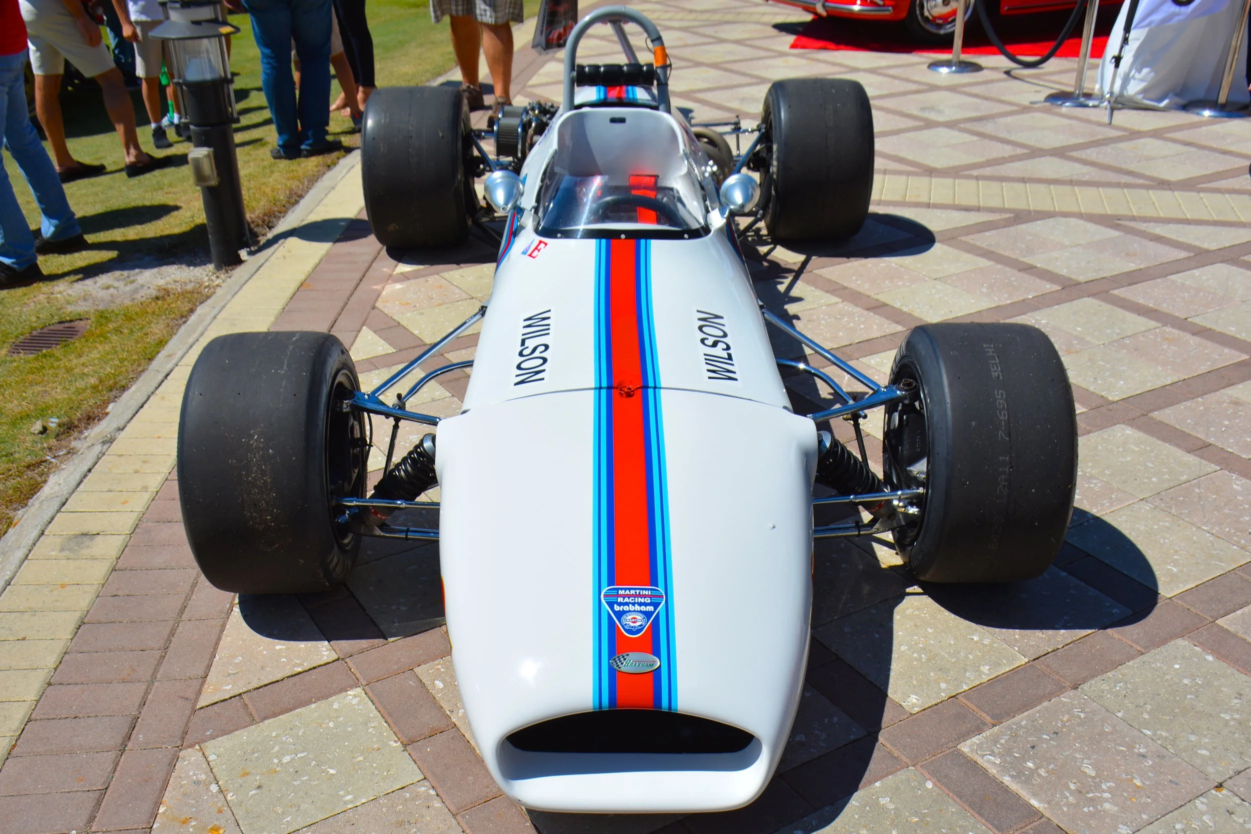 Gallery — The Palm Event