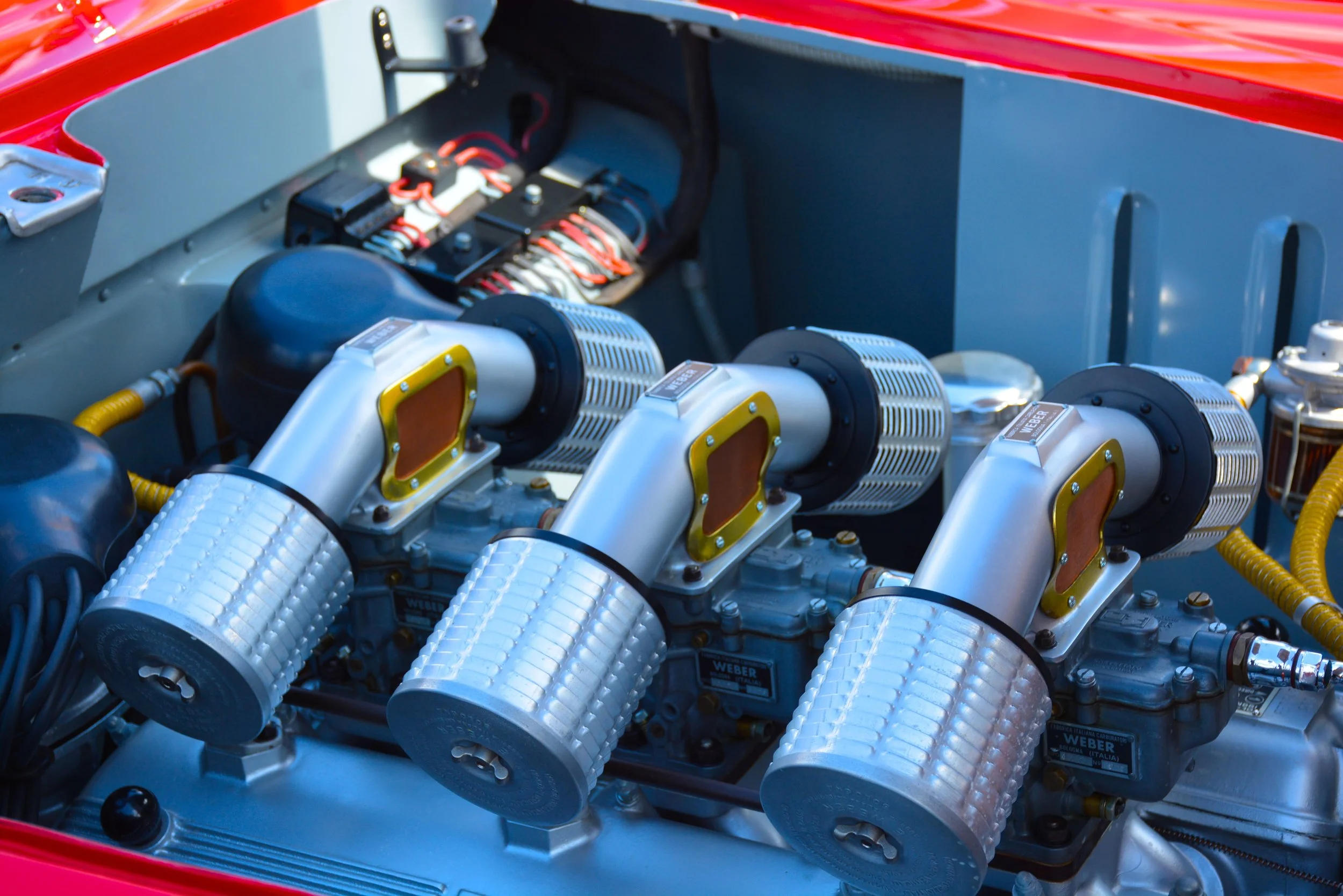 Gallery — The Palm Event