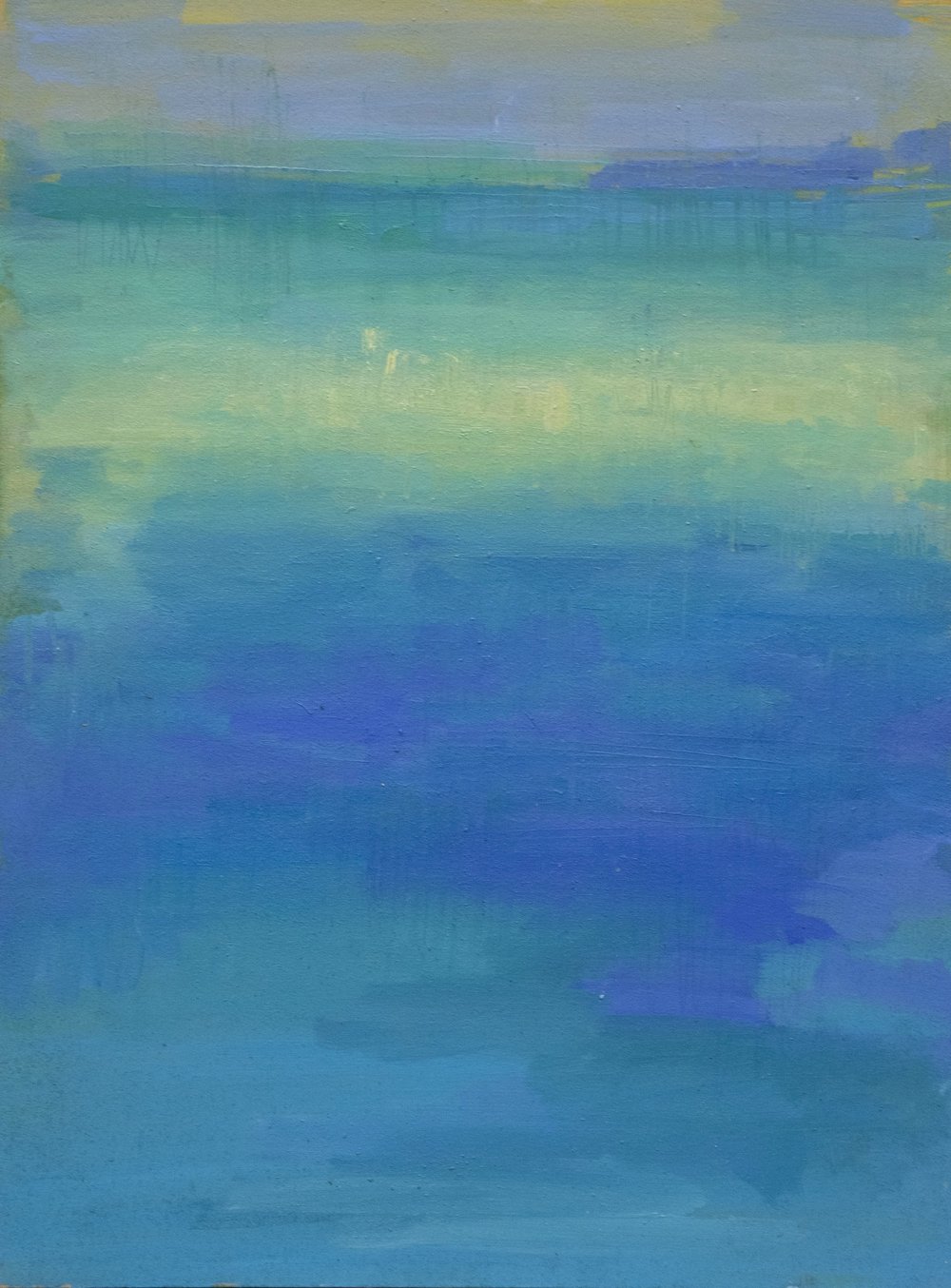 Paula Cecchi — Atrium Gallery