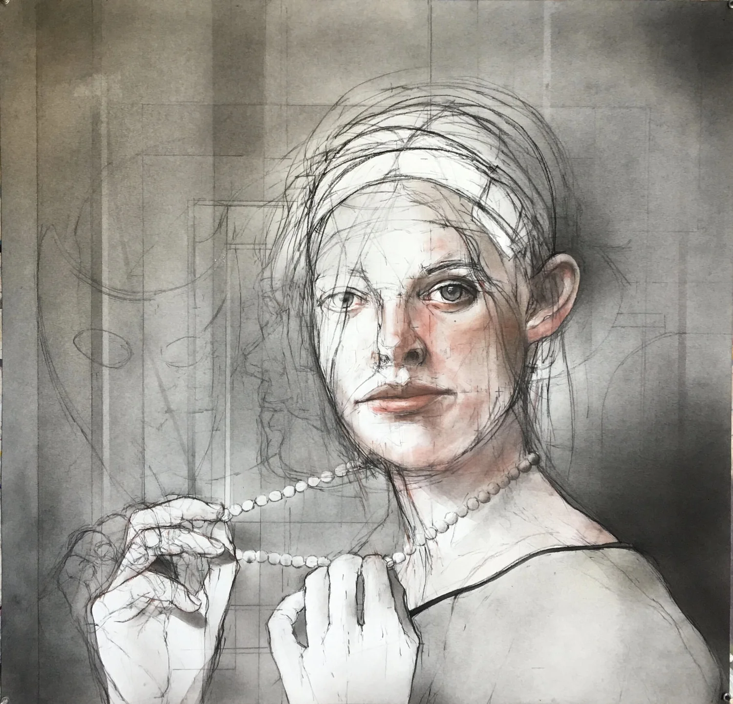 Stephen Namara — Atrium Gallery
