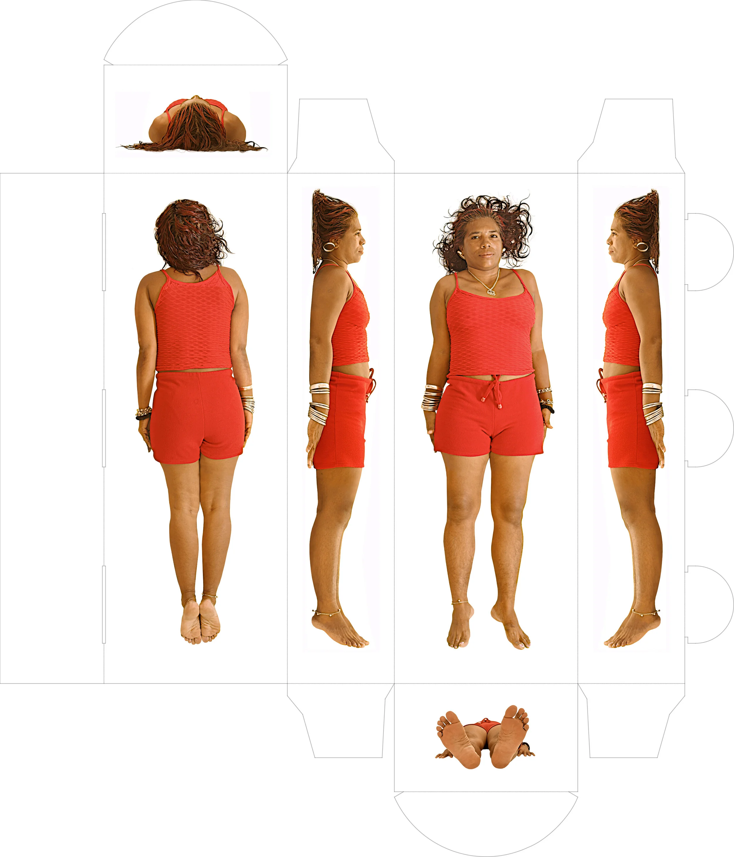 Ruby Rumie — Atrium Gallery