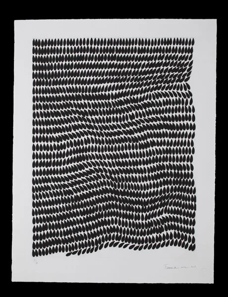 Francisca Sutil — Atrium Gallery