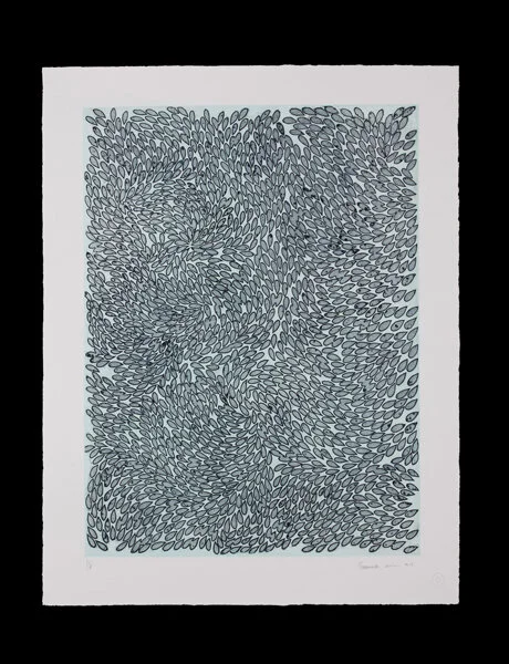 Francisca Sutil — Atrium Gallery