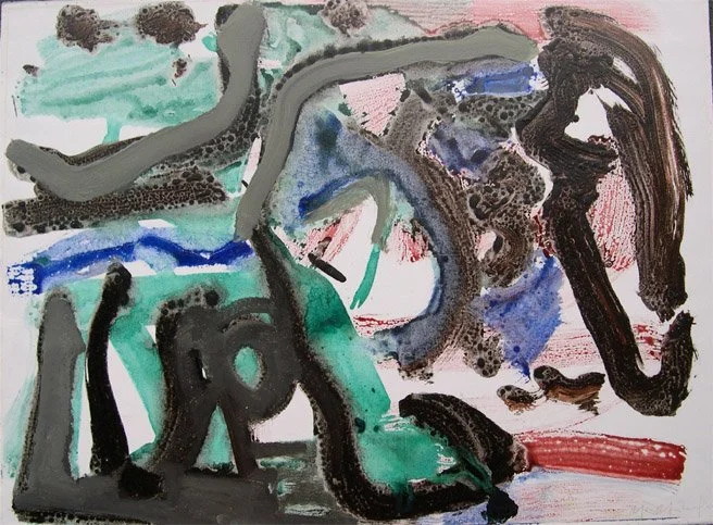 Michael Marshall — Atrium Gallery