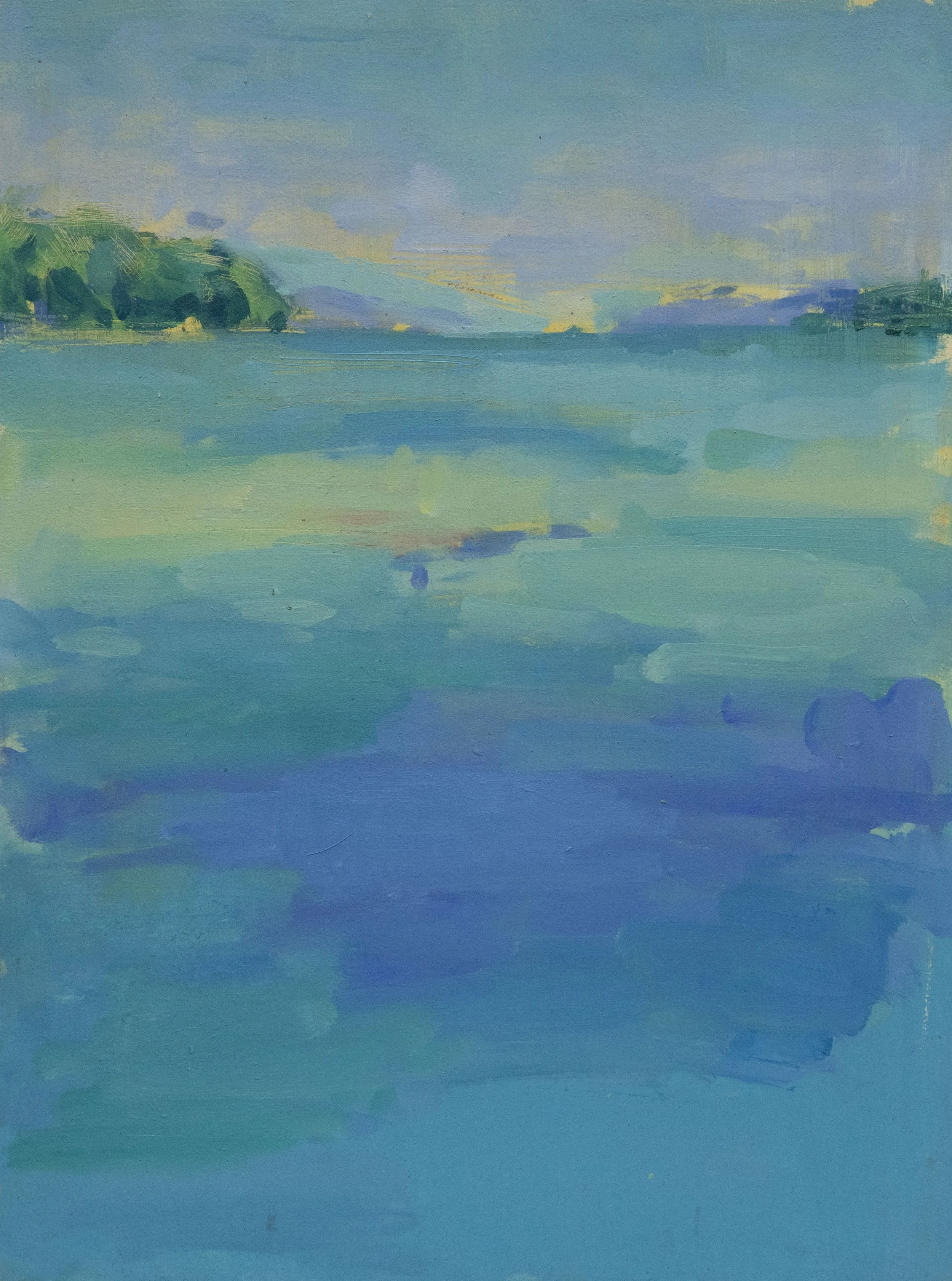 Paula Cecchi — Atrium Gallery