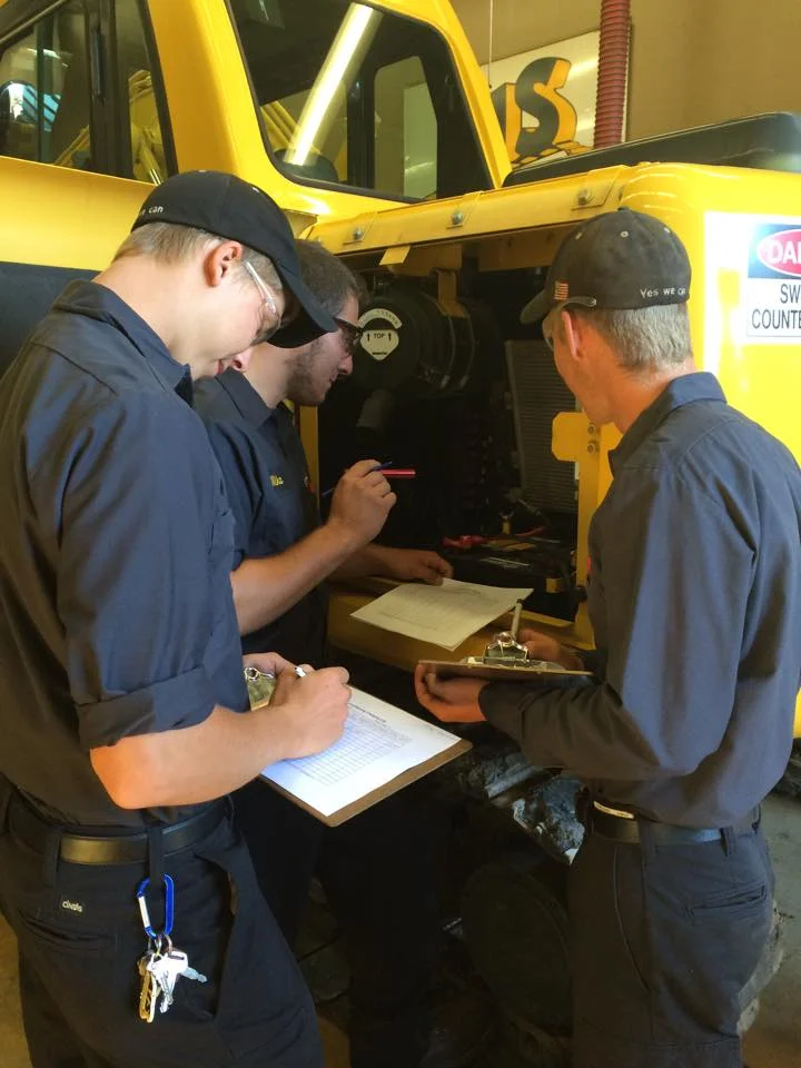 AIS Training Center and Technical Institute