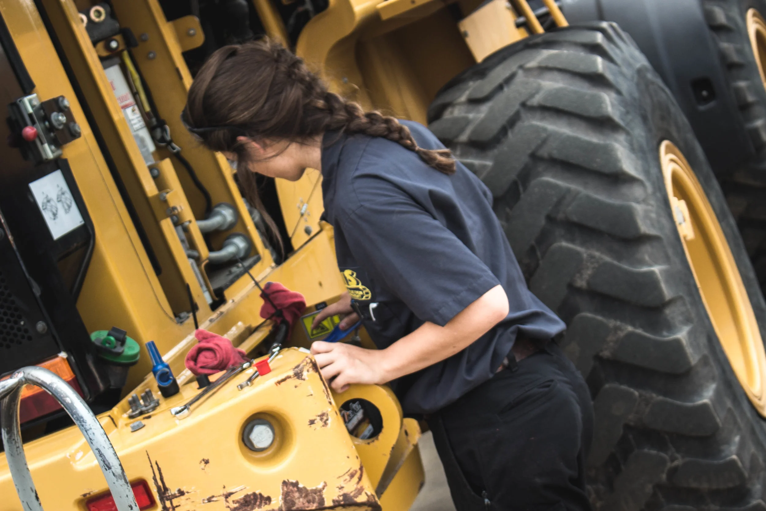 AIS Training Center and Technical Institute