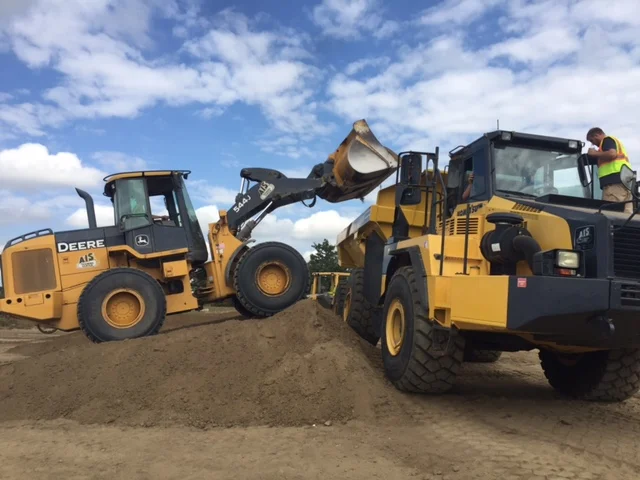 AIS Training Center and Technical Institute