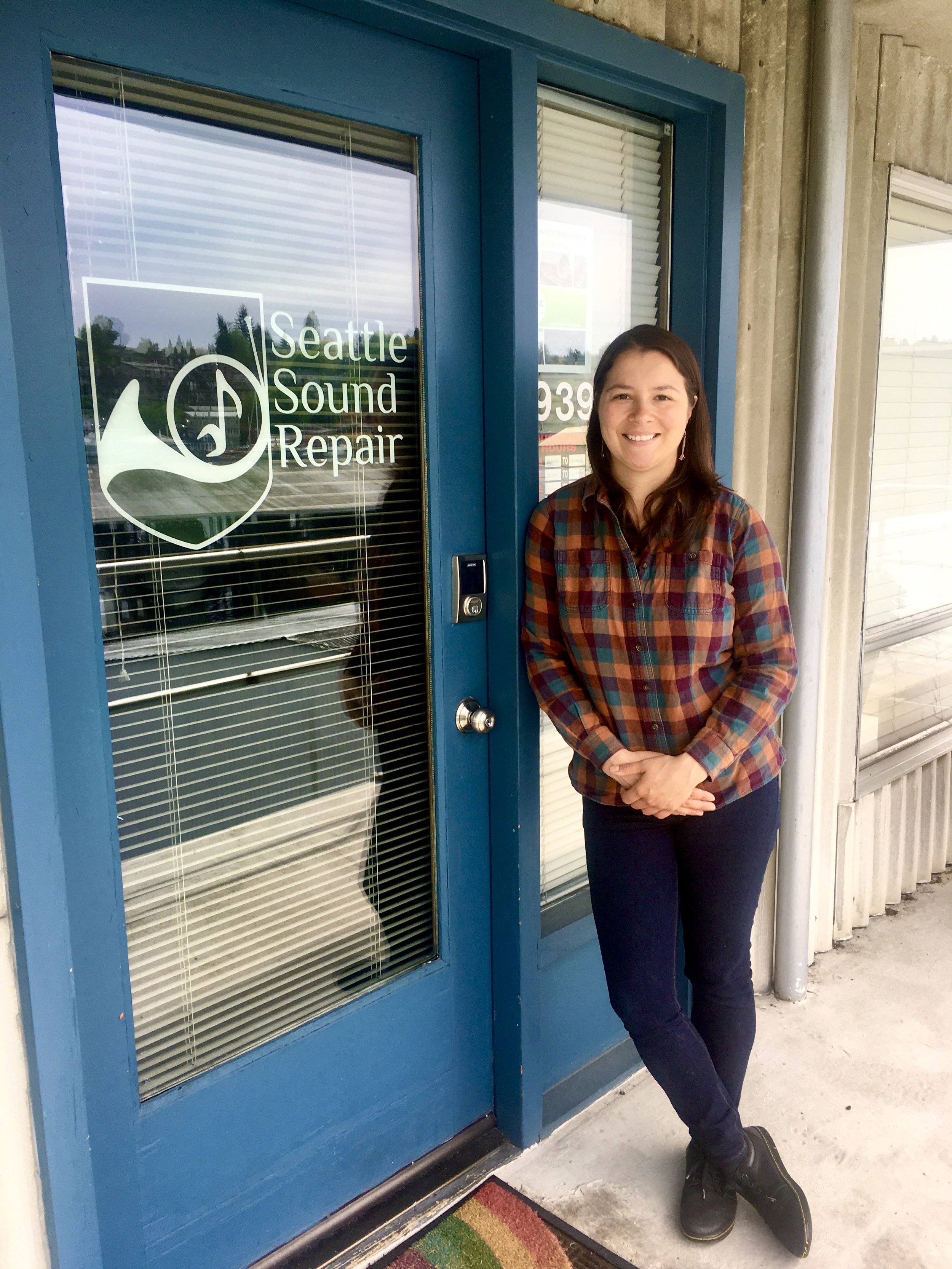 Seattle Sound Repair | About — Seattle Sound Repair | Seattle Music ...