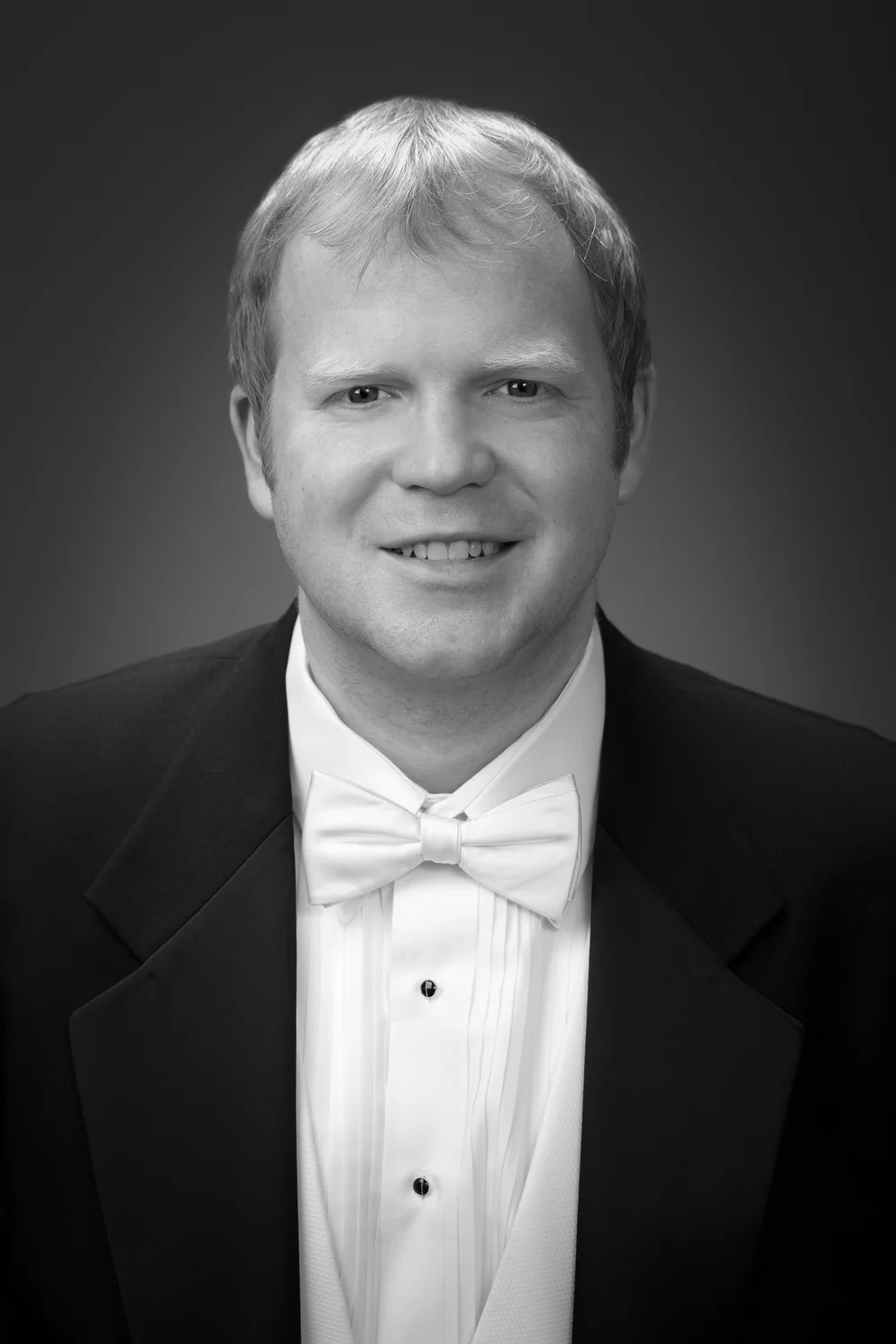 Brandon Hollihan, Choral Conductor and Educator
