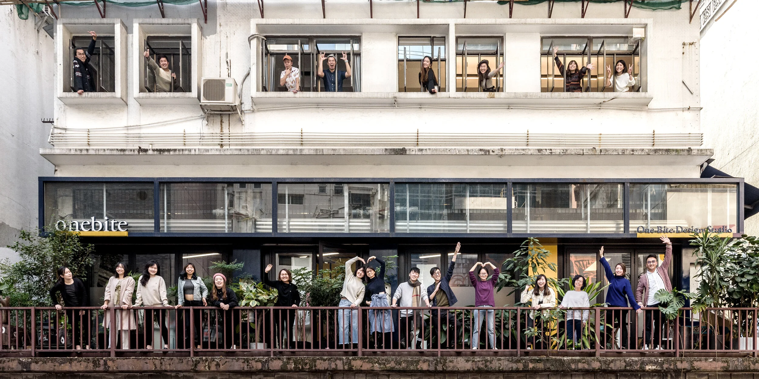 One Bite Design Studio