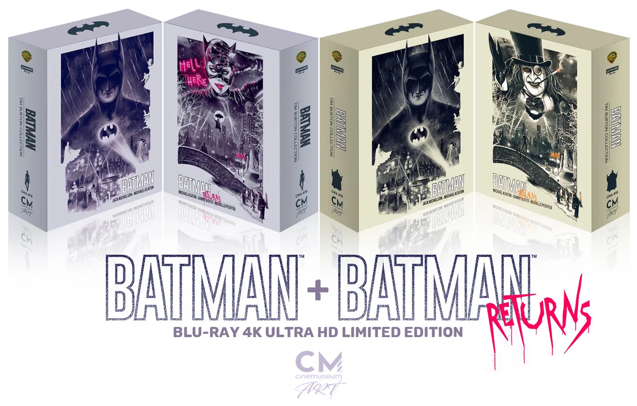 Barbarian Factory - The art of Patrick Connan