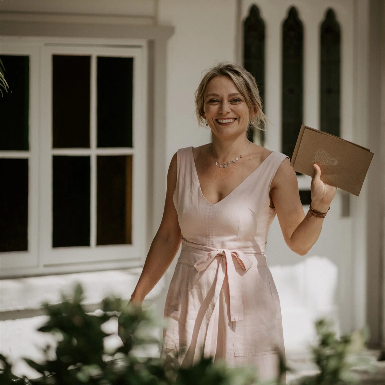 Modern Love Ceremonies