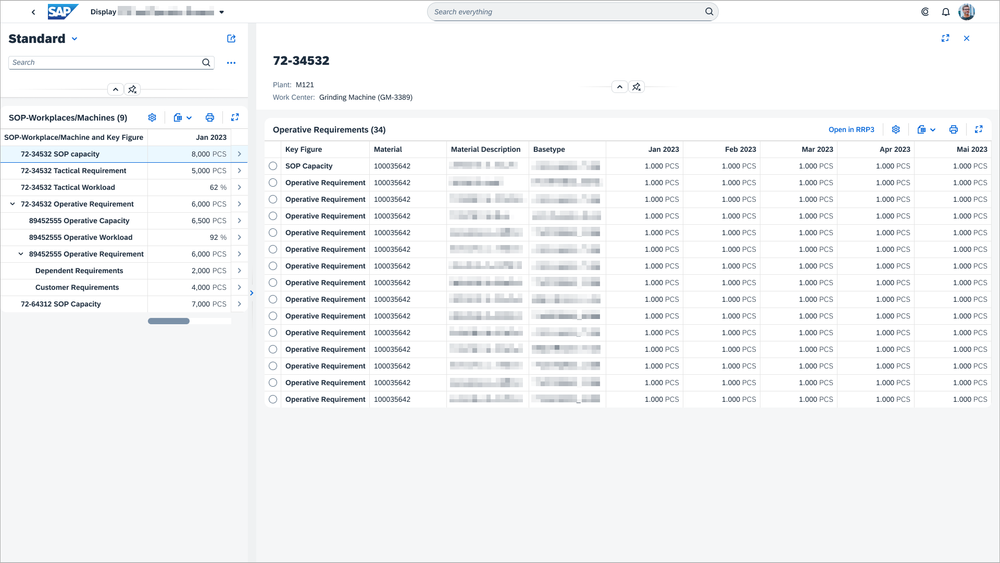 Schaeffler SAP S/4HANA® Transformation (2022-Today) — Christian van Elten