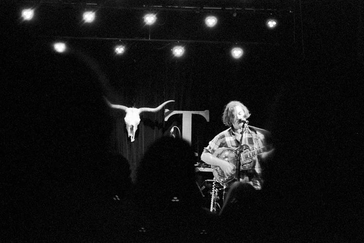 POND (Band) — Alex Guiry Photo