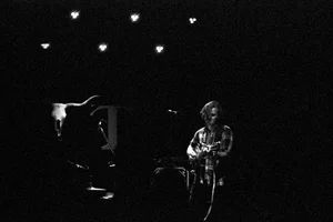 POND (Band) — Alex Guiry Photo