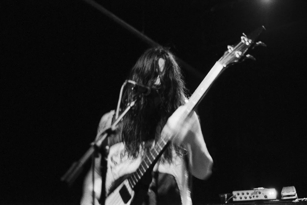 POND (Band) — Alex Guiry Photo